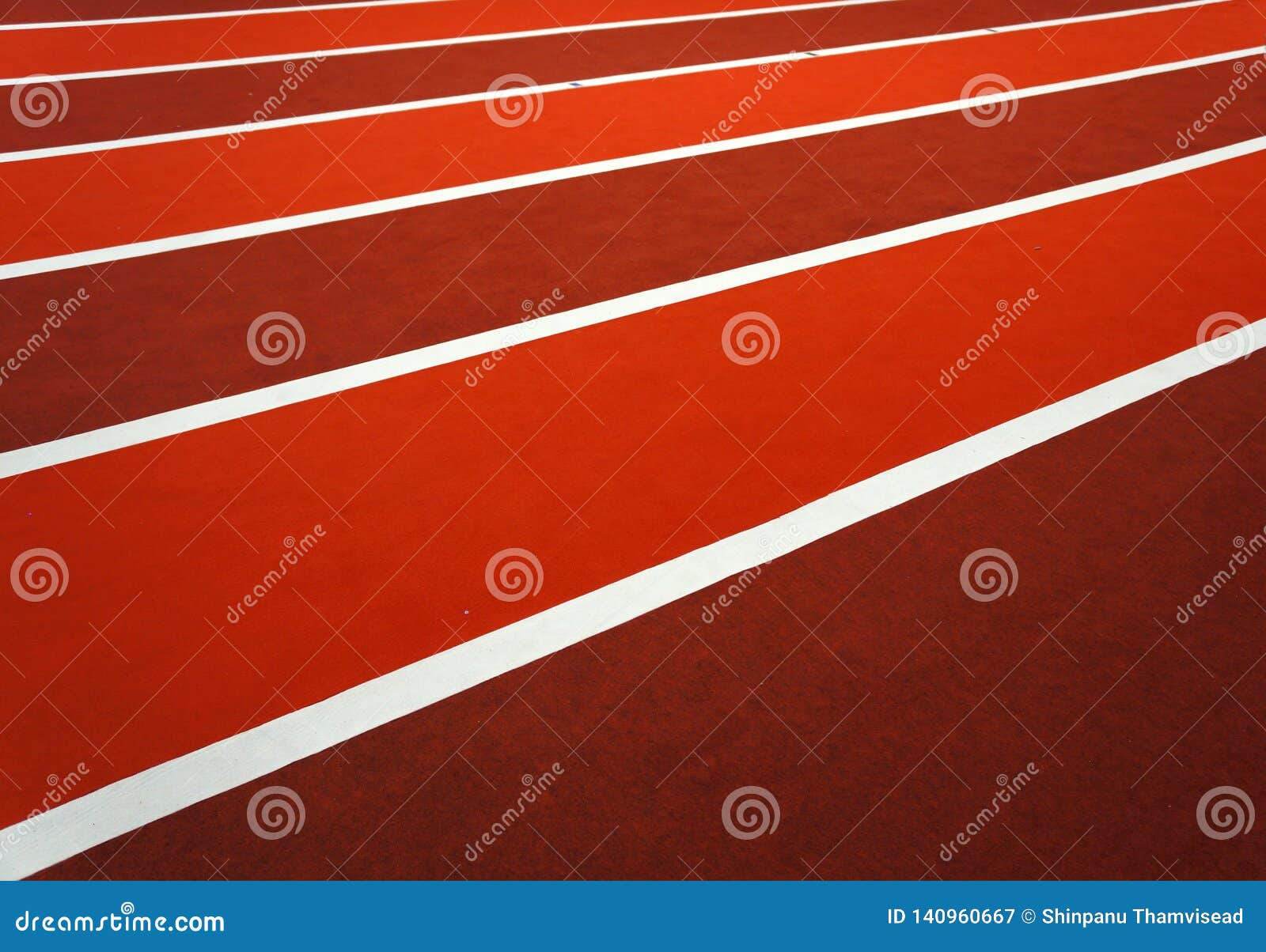 Running Track Texture with Lane Stock Image - Image of life, texture ...
