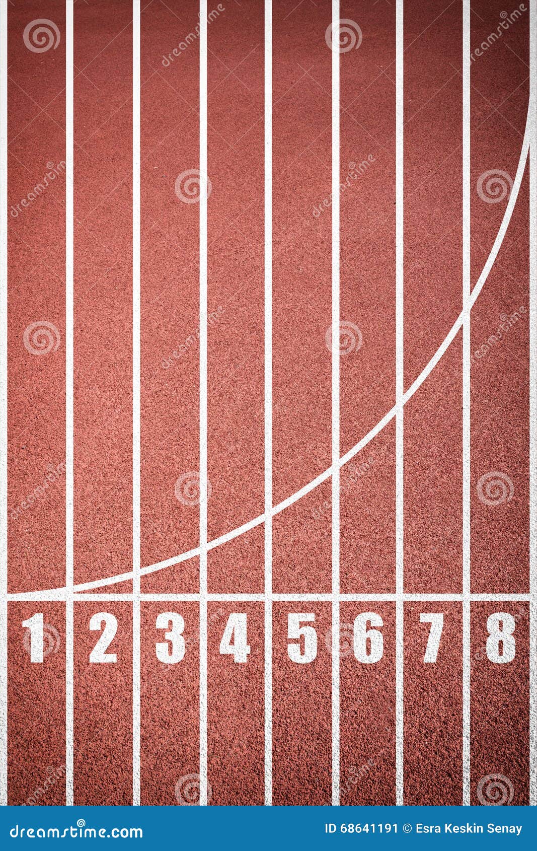 Running track texture stock image. Image of race, artificial - 68641191