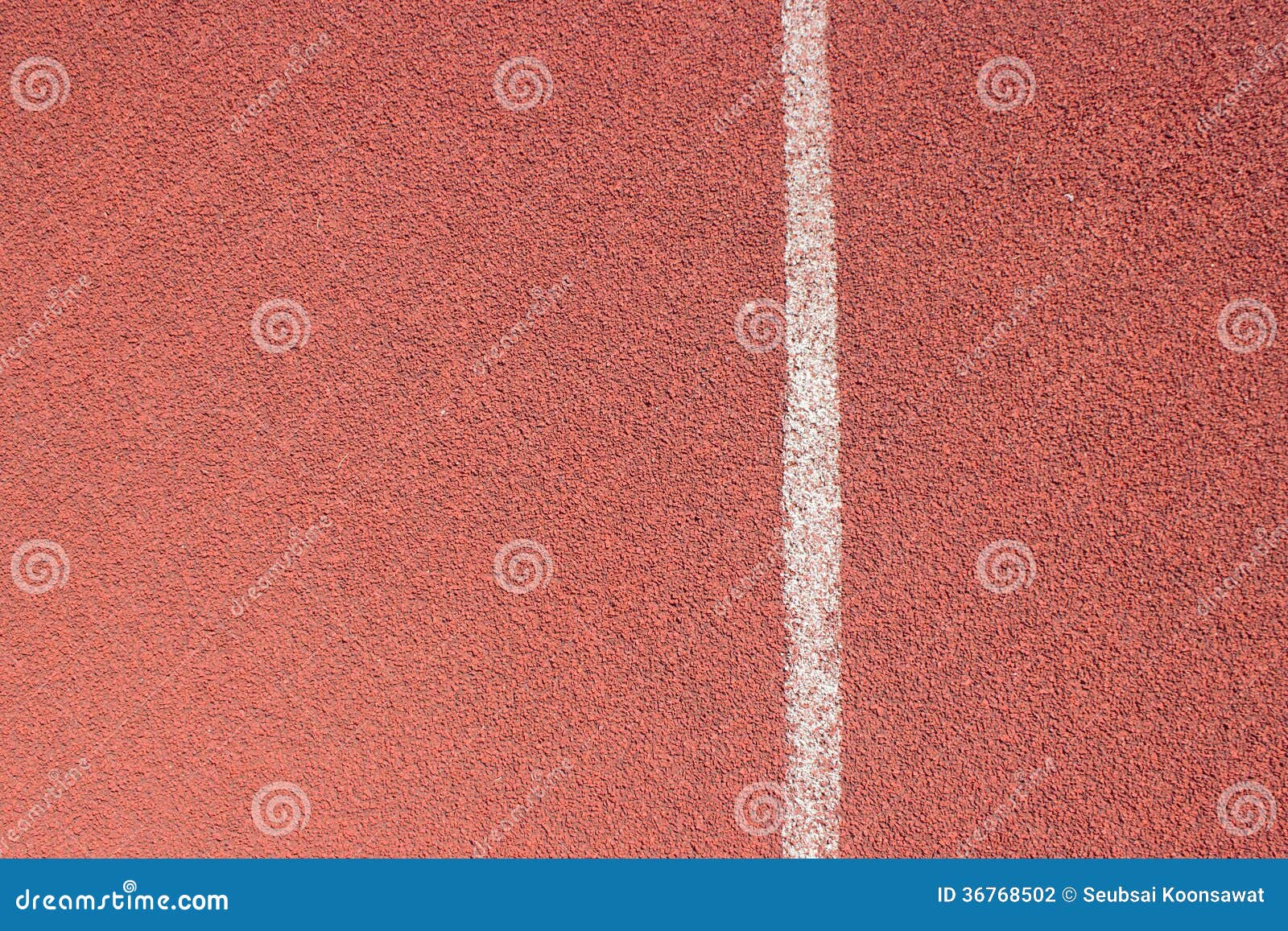 Running track stock photo. Image of stadium, outdoors - 36768502
