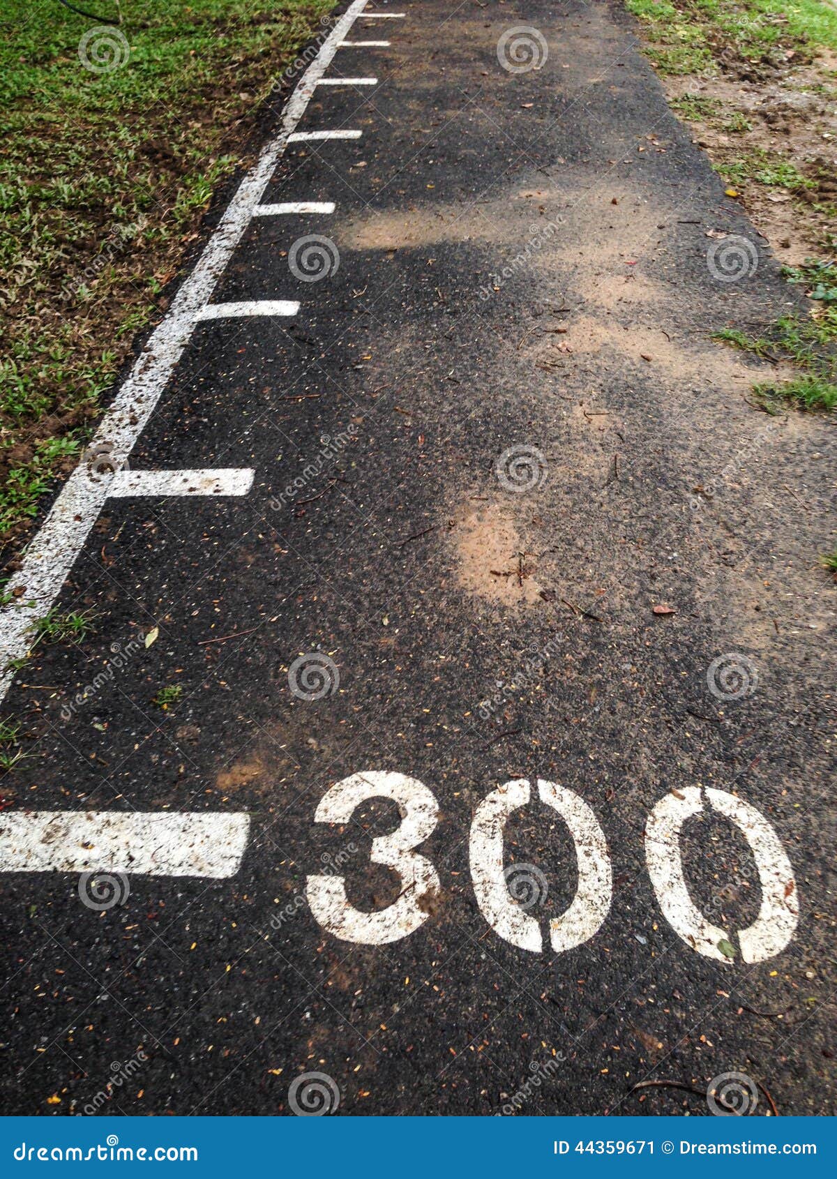 Running way stock image. Image of good, abstract, exercise - 44359671