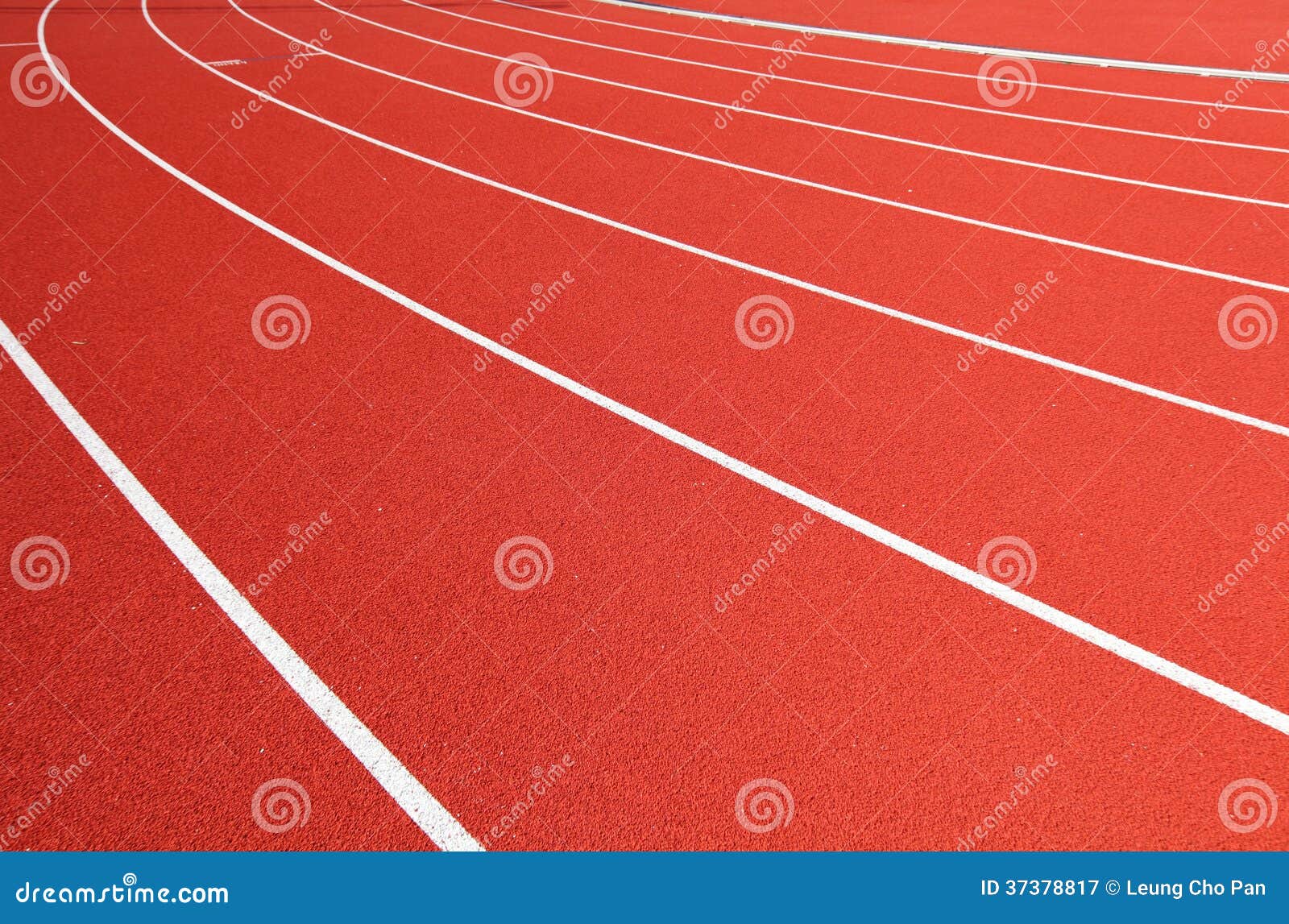 Running way stock image. Image of white, racecourse, recreation - 37378817