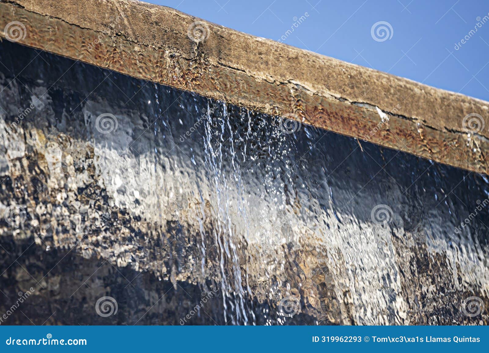 Runoff Water Often Forms Basins, Where Smaller Watercourses Often Join ...