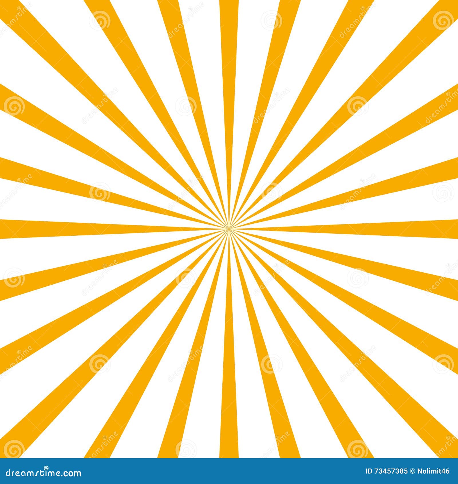 Runt ljus spritt bakom stock illustrationer. Illustration av fodrat ...