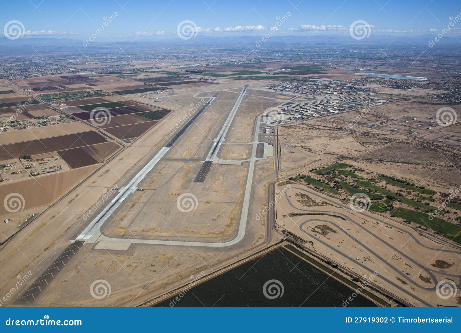 Runways at Luke stock photo. Image of tarmac, flying - 27919302