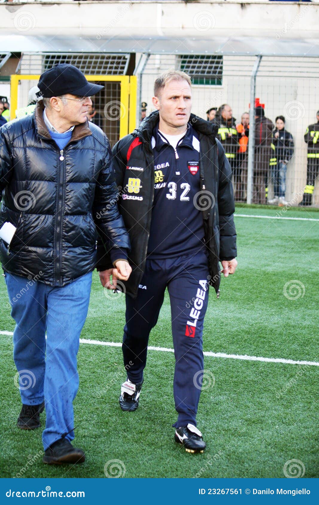 Ruotolo editorial photo. Image of sorrento, sport, player - 23267561