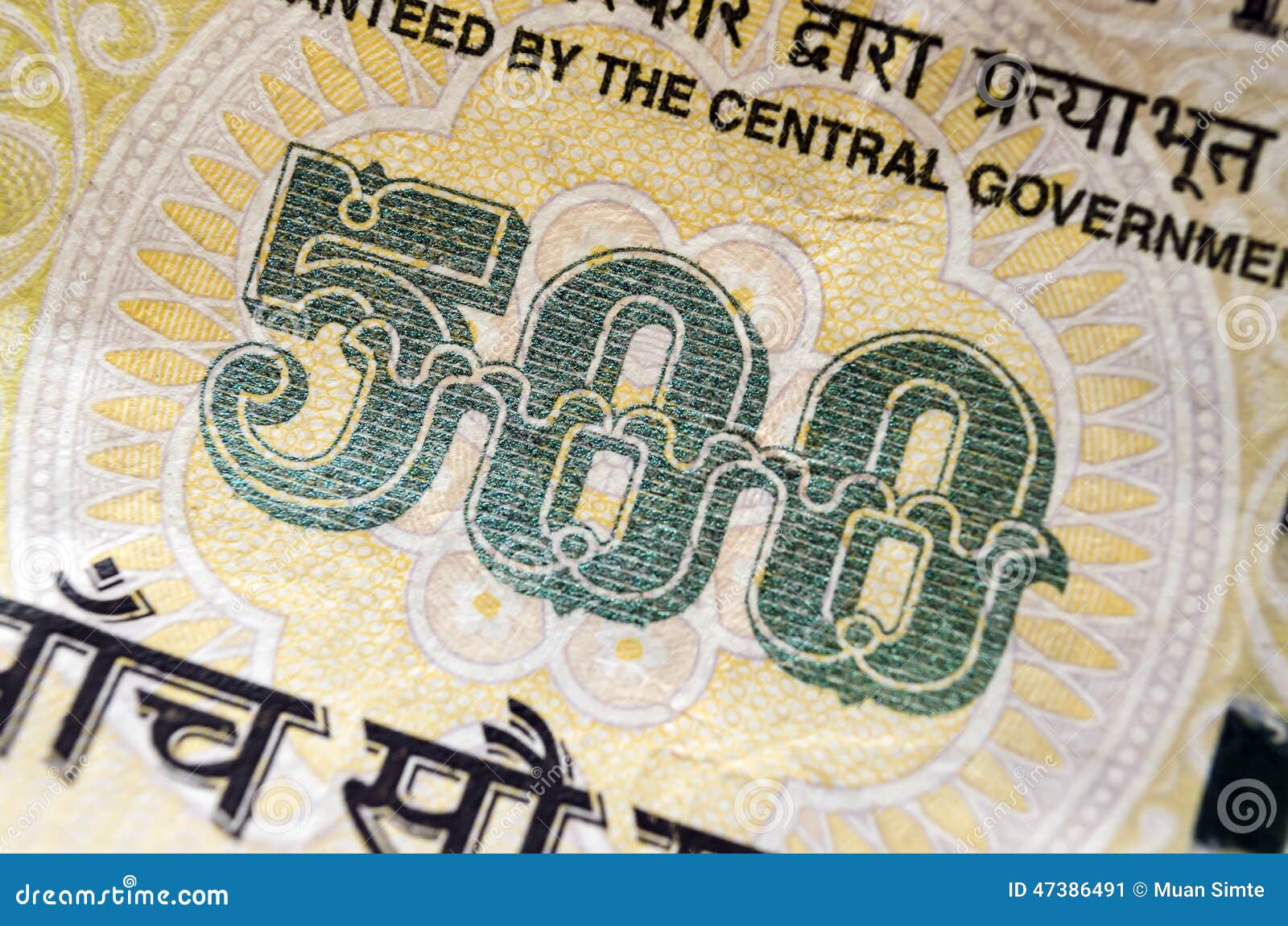 Paper currency stock image. Image of economy, deposit - 47386491