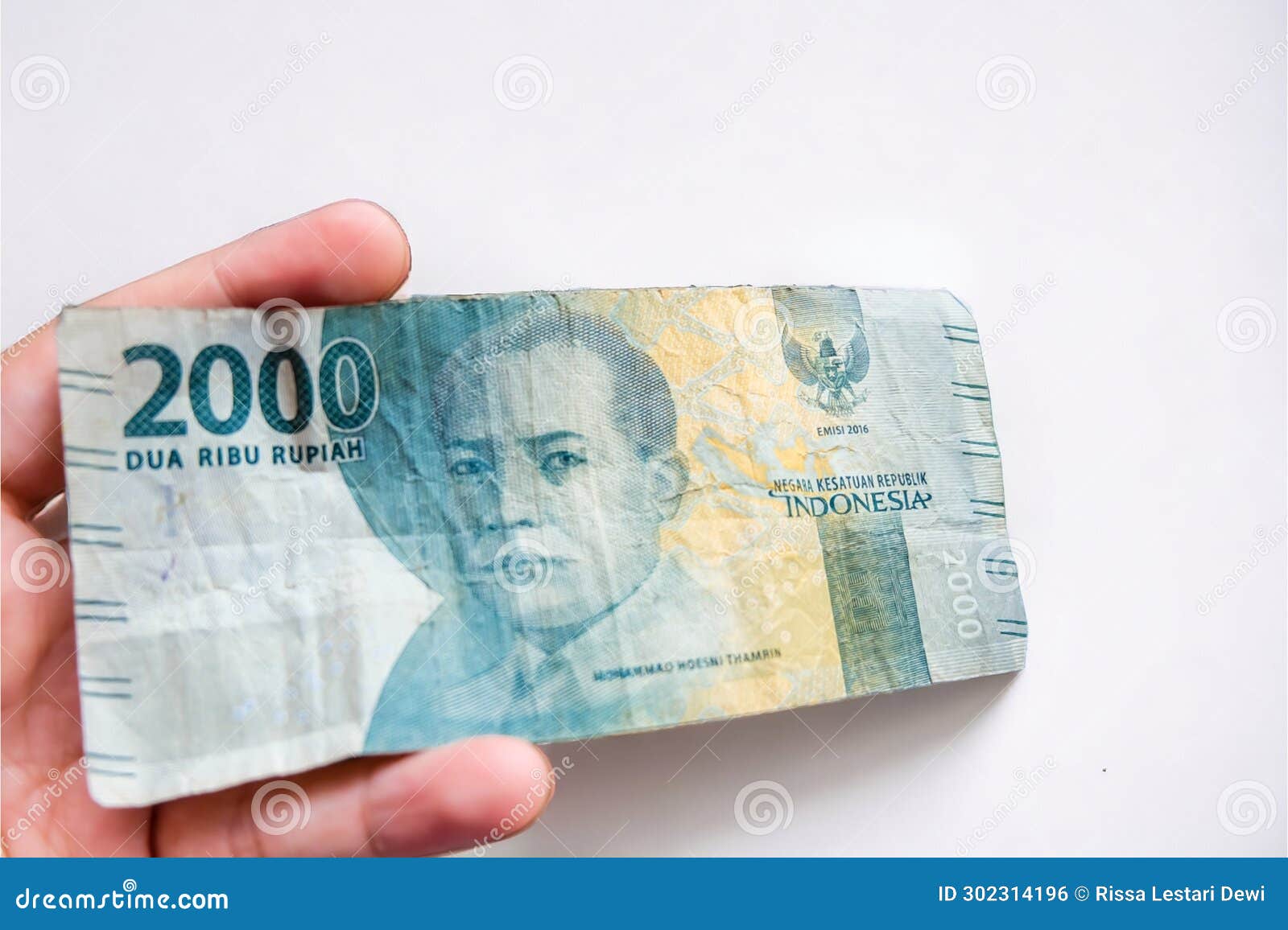 The Rupiah & X28;IDR& X29; is the Official Currency of the Republic of ...