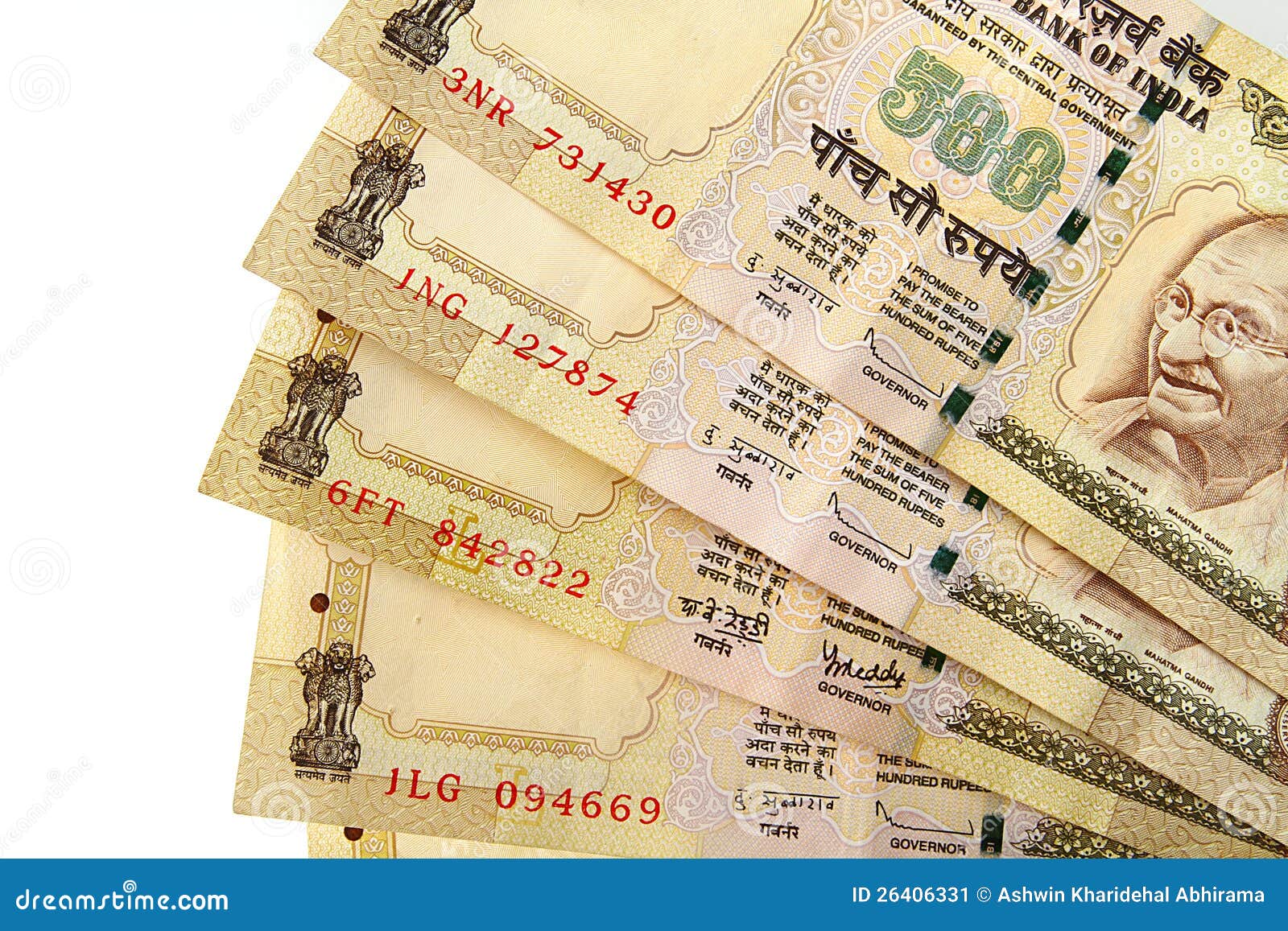 Rupie indiane immagine stock. Immagine di monetario, debito - 26406331