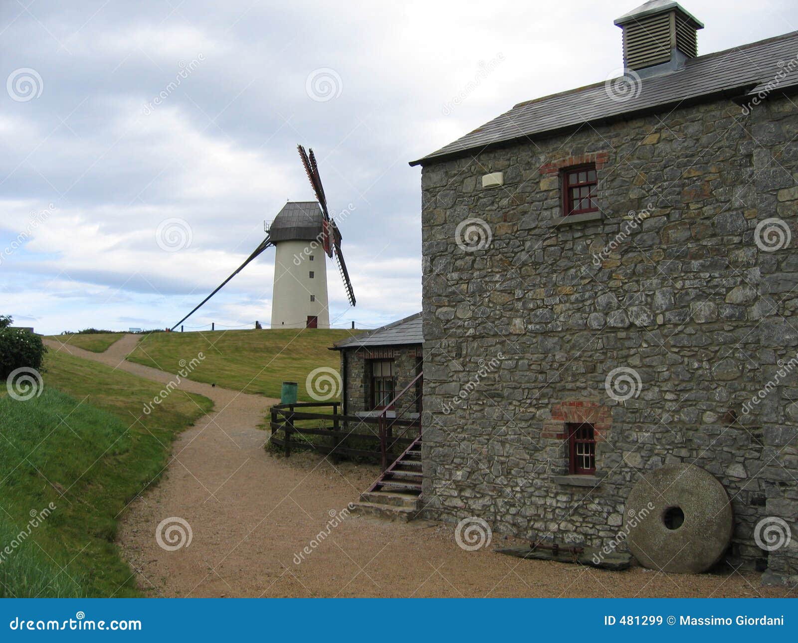 Rural stock image. Image of farmland, agriculture, ireland - 481299