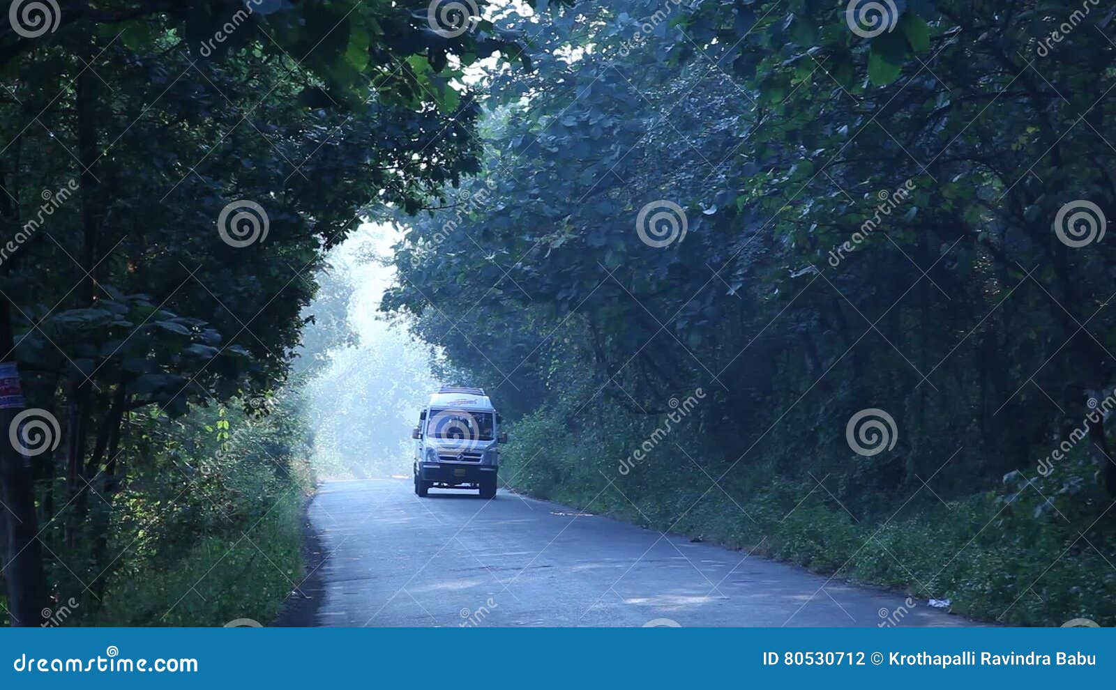 Rural Area Tar Road in India Stock Footage - Video of holiday, indian ...