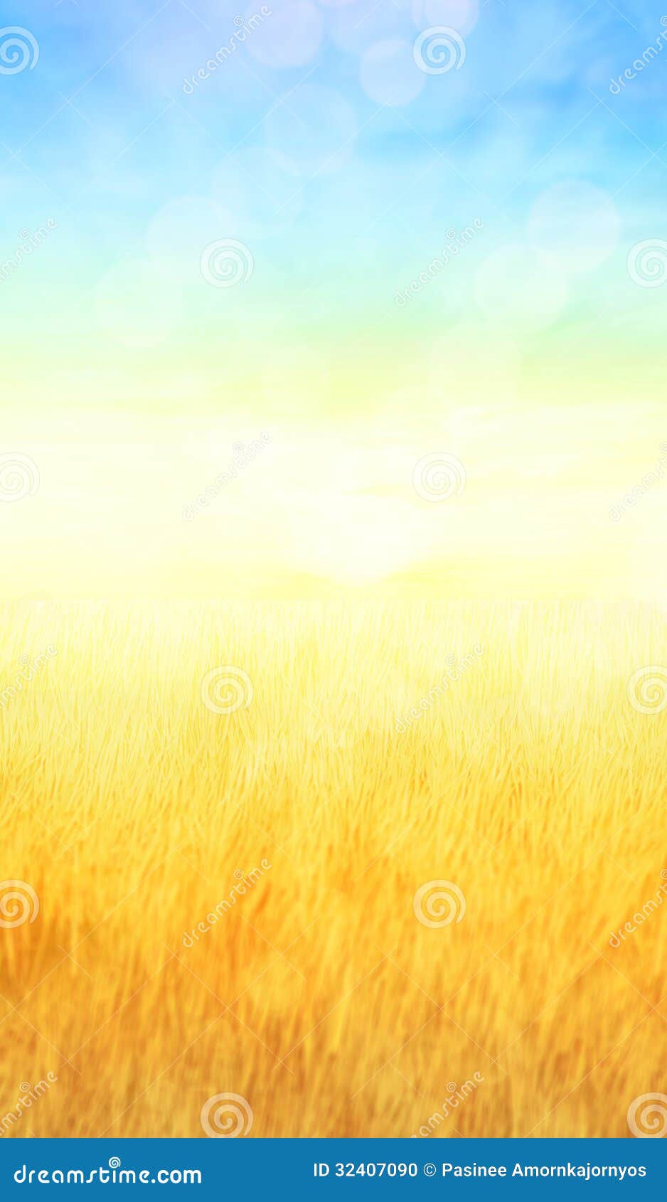 Rural Background Royalty-Free Stock Image | CartoonDealer.com #32407090