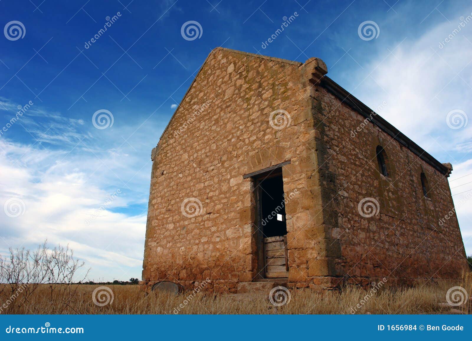 Rural Building stock photo. Image of outback, country - 1656984