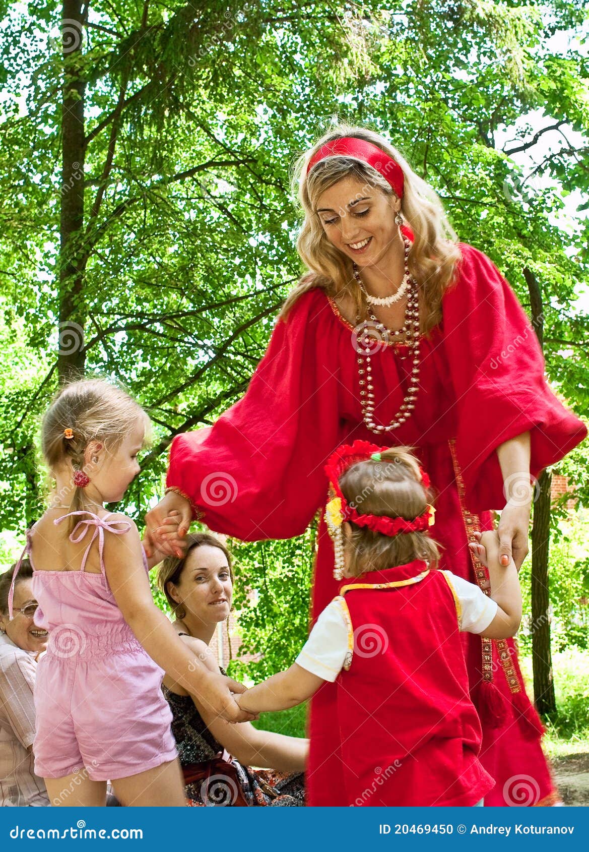 Rural dance. editorial image. Image of national, jolly - 20469450