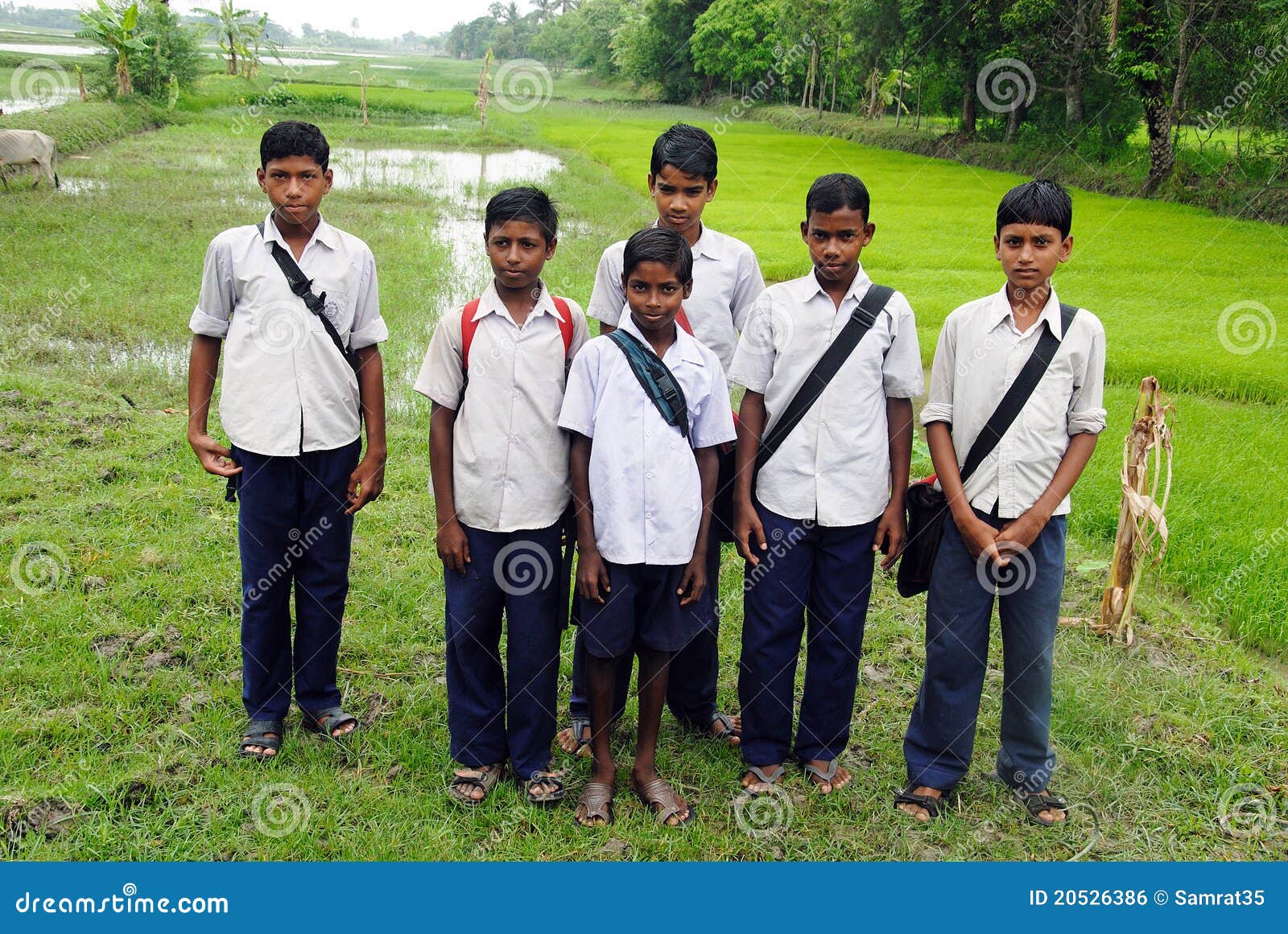 Rural Education in India editorial photo. Image of ethnic - 20526386