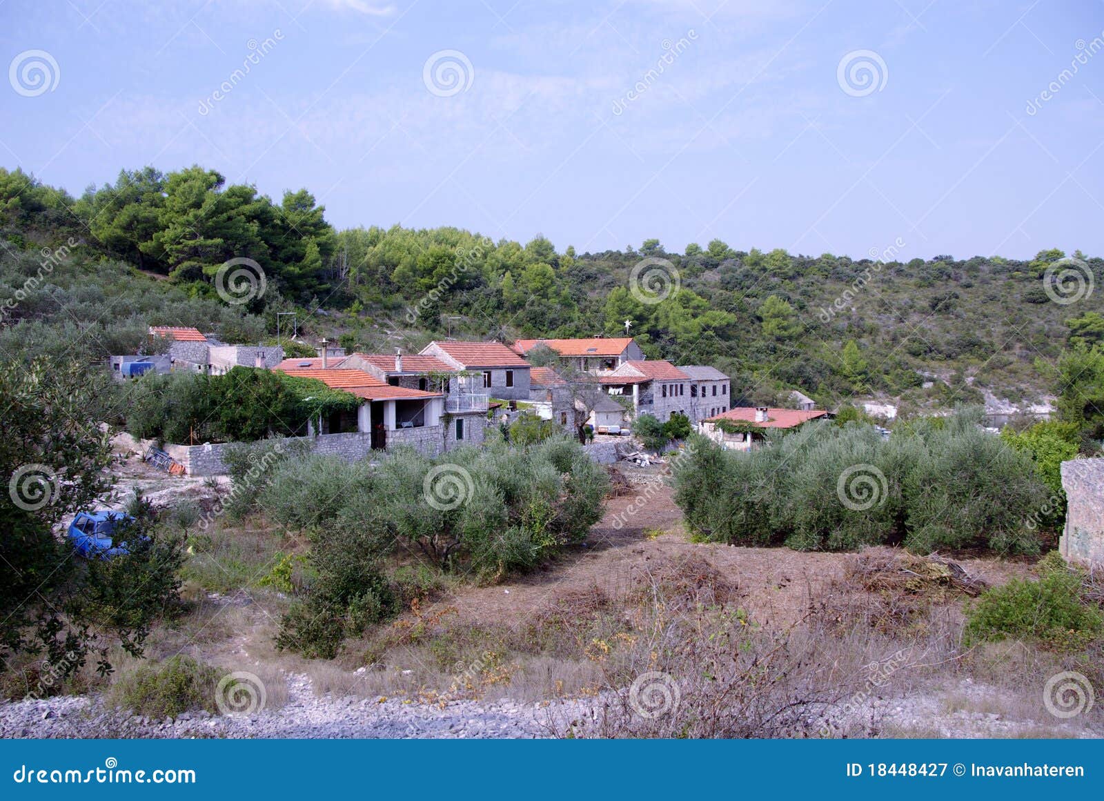 Rural environment stock image. Image of environment, outside - 18448427