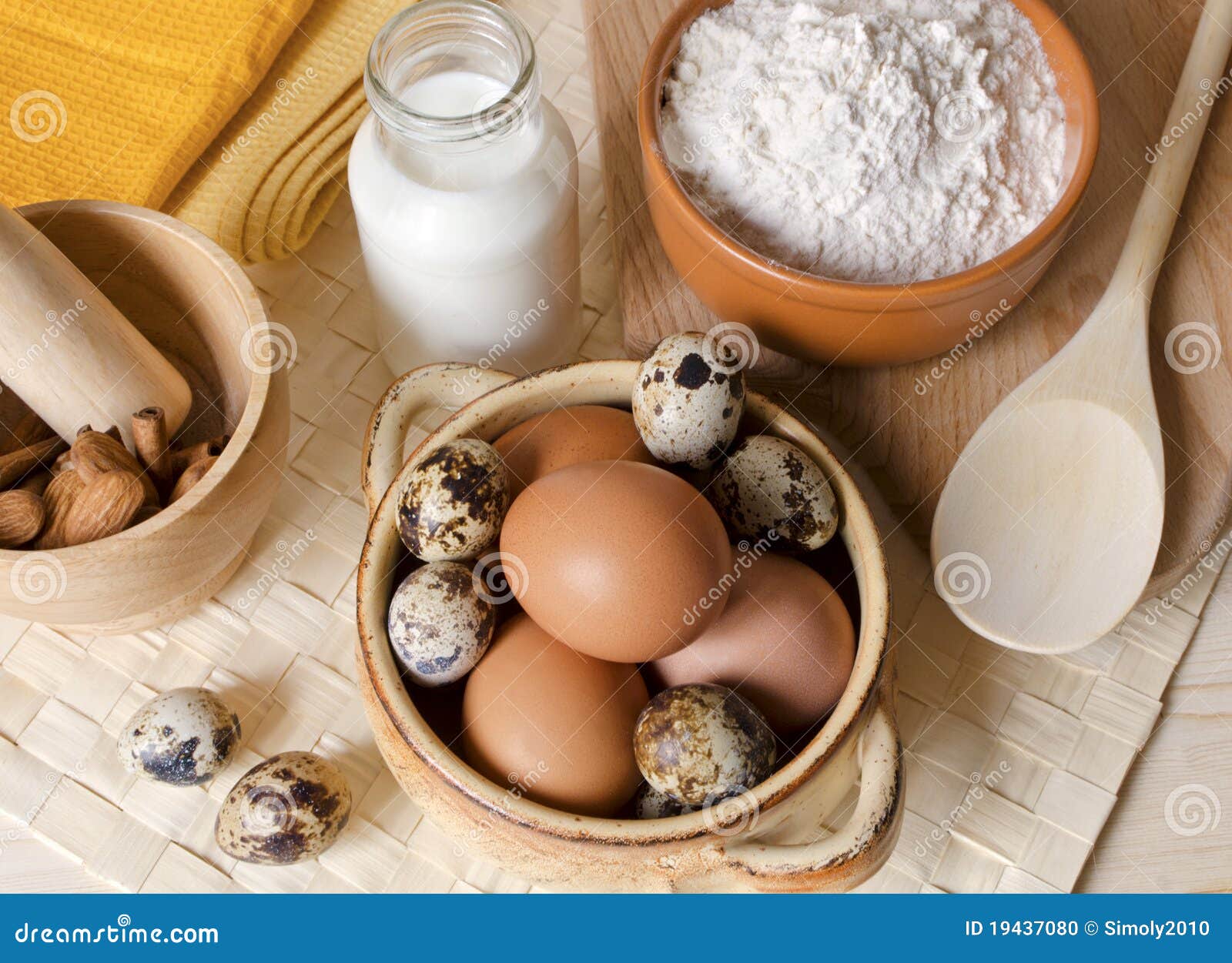 Rural food stock photo. Image of fresh, food, nutrition - 19437080