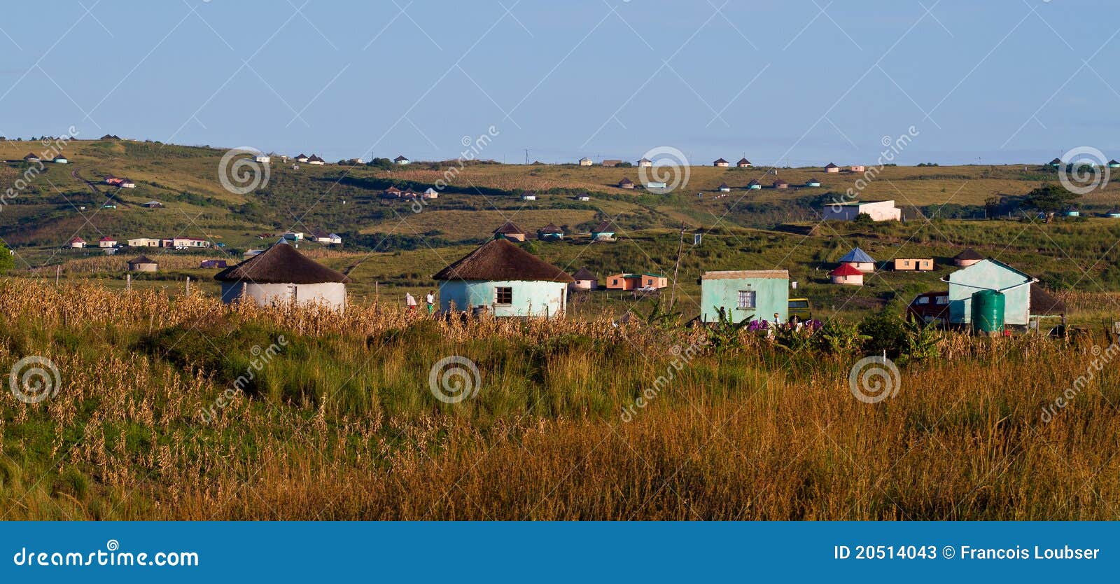 Rural housing stock image. Image of natural, play, culture - 20514043