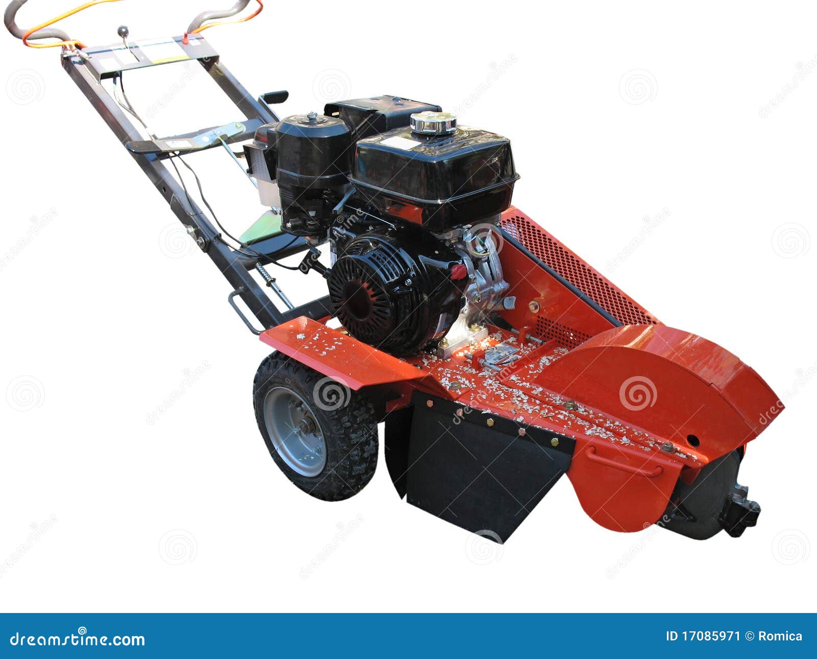 Old Hand Plough Stock Image | CartoonDealer.com #25778071