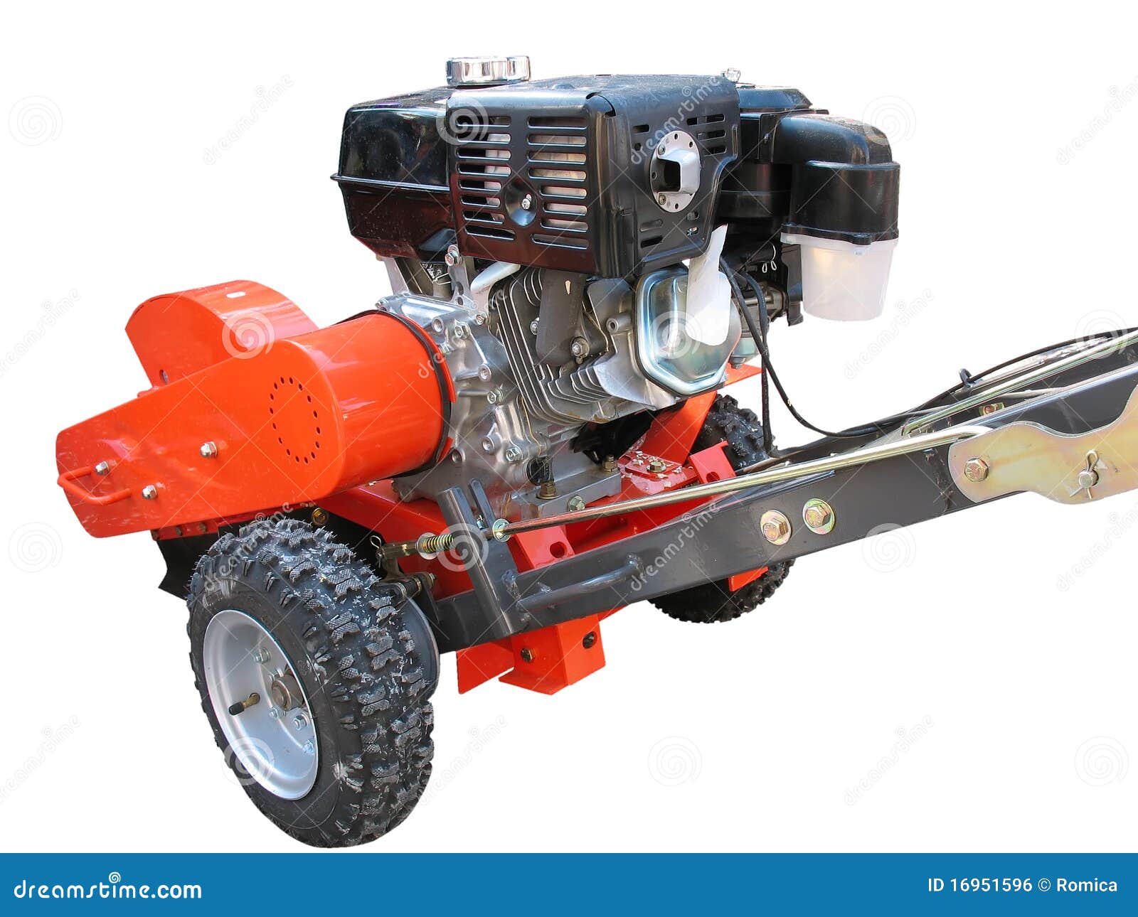 Old Hand Plough Stock Image | CartoonDealer.com #25778071