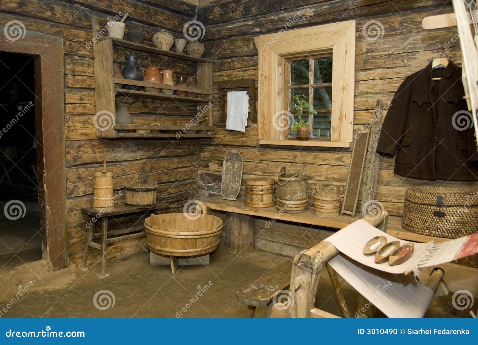 Rural interior editorial image. Image of conservative - 3010490