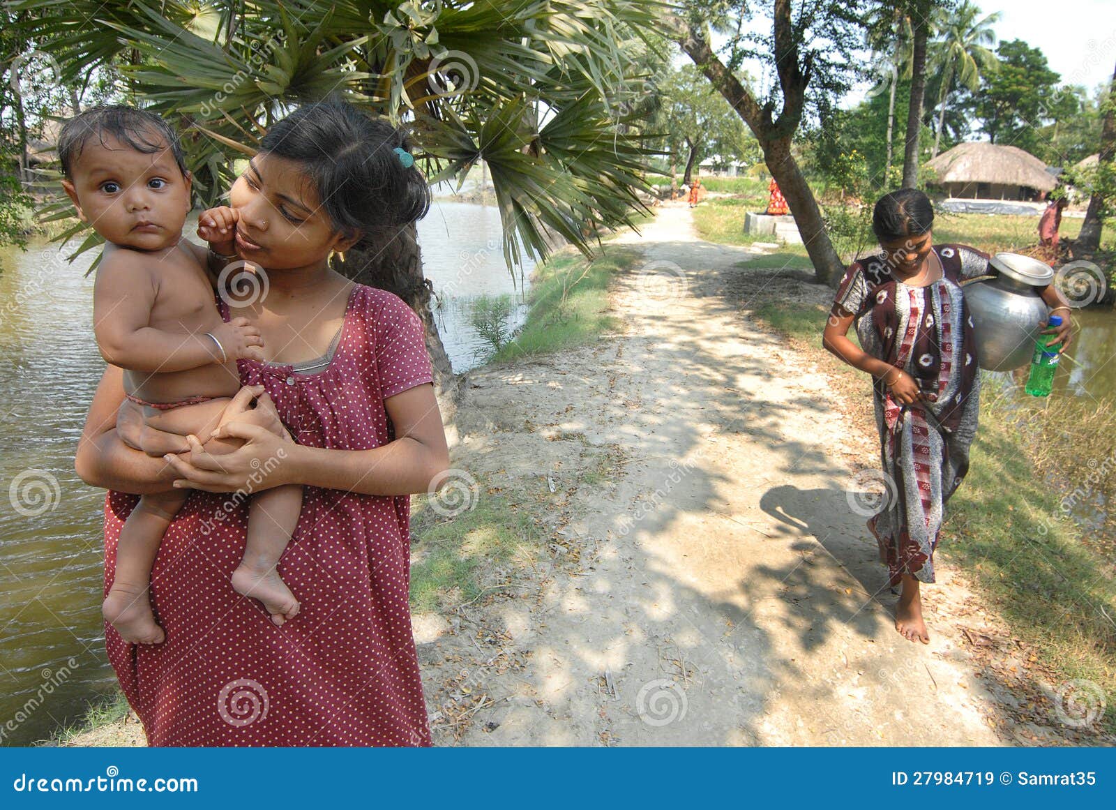 Rural Life editorial stock image. Image of open, editorial - 27984719