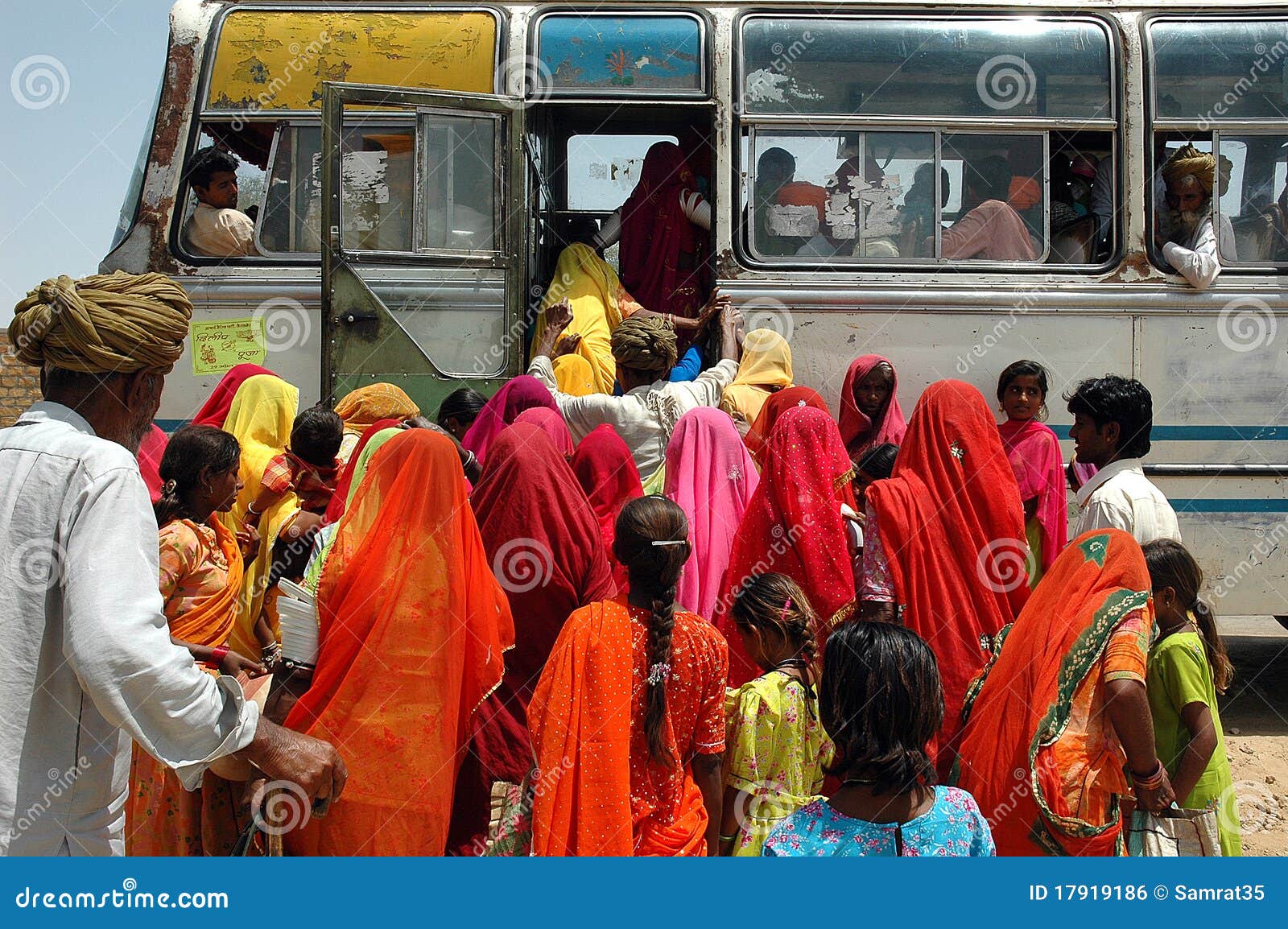 Rural Life of India editorial photo. Image of gorgeous - 17919186