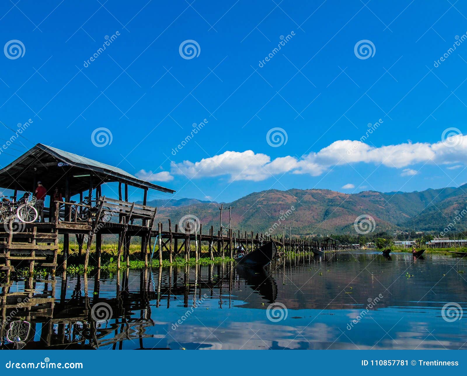 Myanmar in the summer editorial photo. Image of subsistence - 110857781