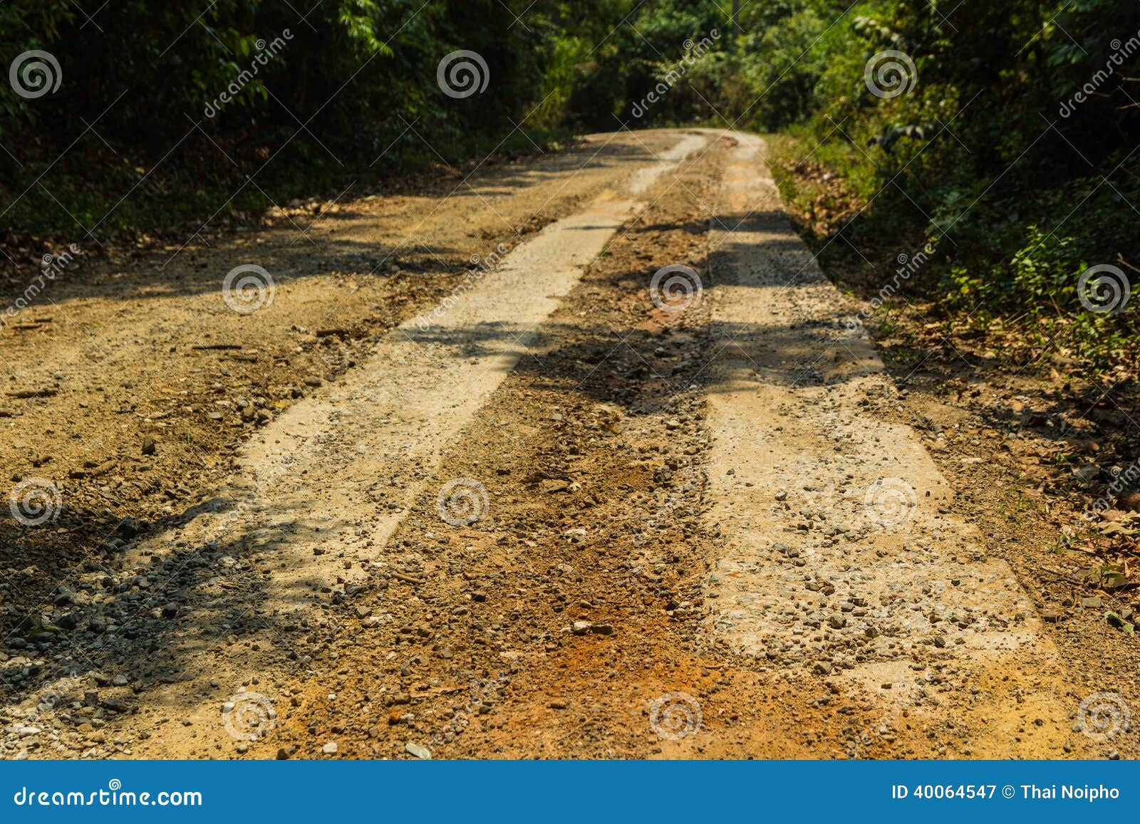 Rural roads stock image. Image of ground, country, terrain - 40064547