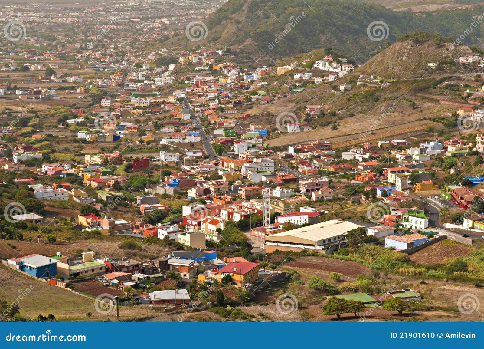 Rural settlements stock photo. Image of mountaing, mountain - 21901610 Rural settlements stock photo. Image of mountaing, mountain - 21901610