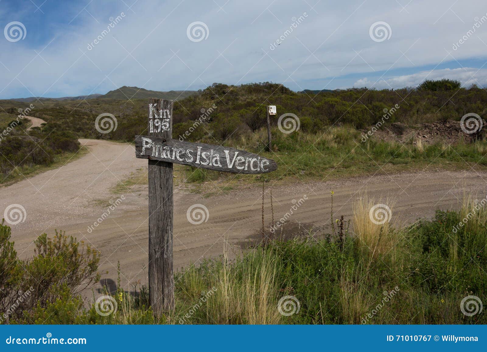Rural sign stock image. Image of wood, mark, track, sign - 71010767