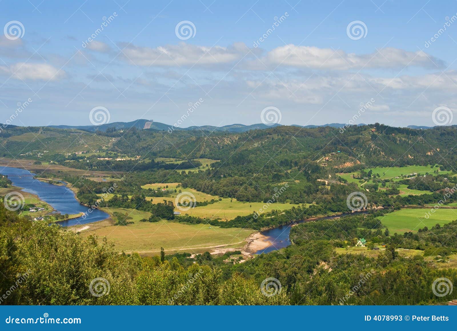 Rural Simola stock image. Image of nature, area, cape - 4078993