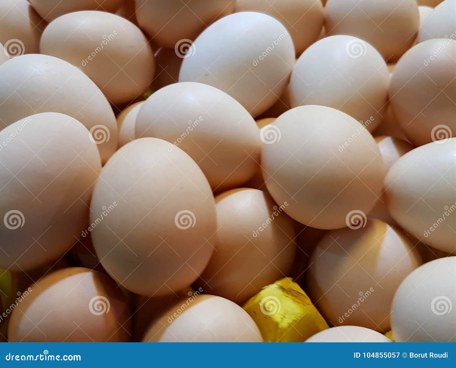 Rural small eggs in China stock image. Image of small - 104855057