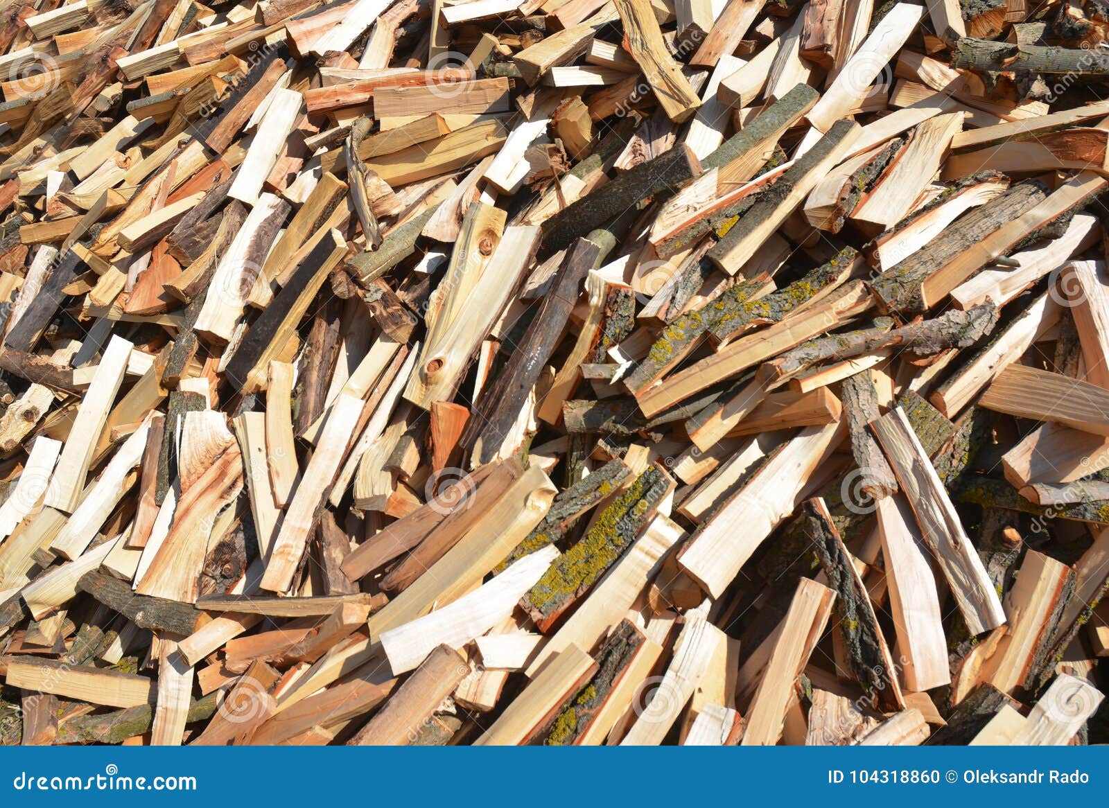 Stack Of Firewood Texture, Perfect For Background Stock Photography ...