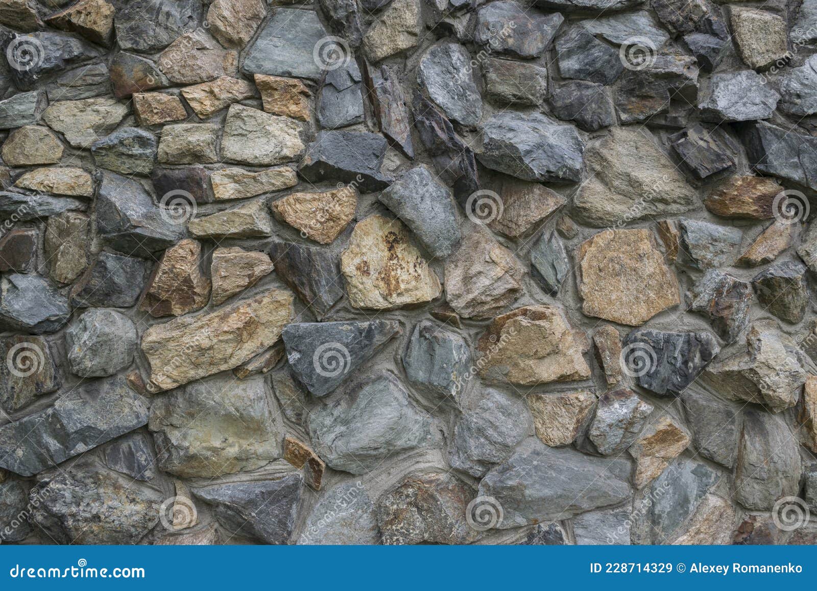 Rural stone wall texture stock image. Image of antique - 228714329