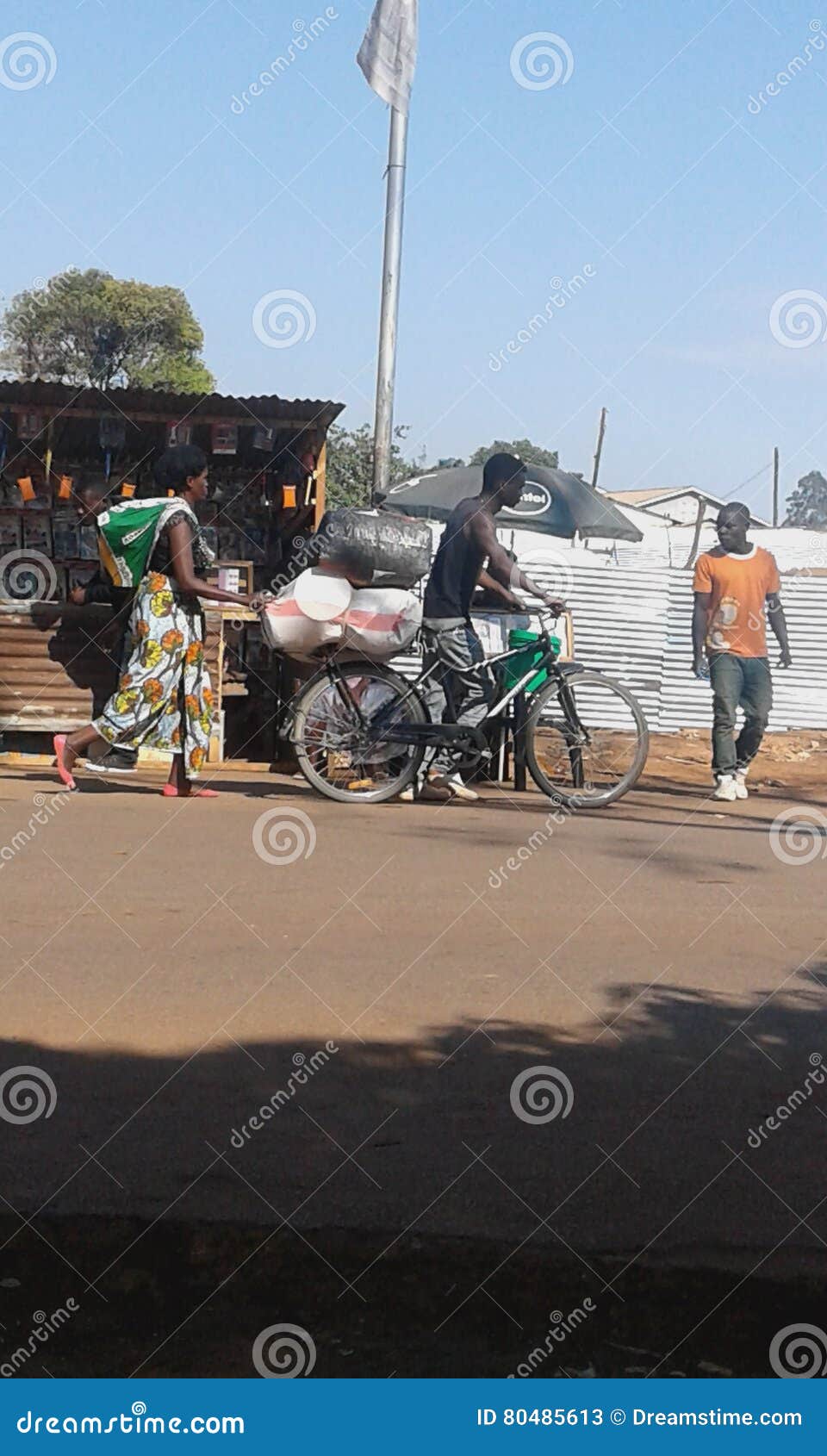 Rural Transport editorial stock photo. Image of transport - 80485613