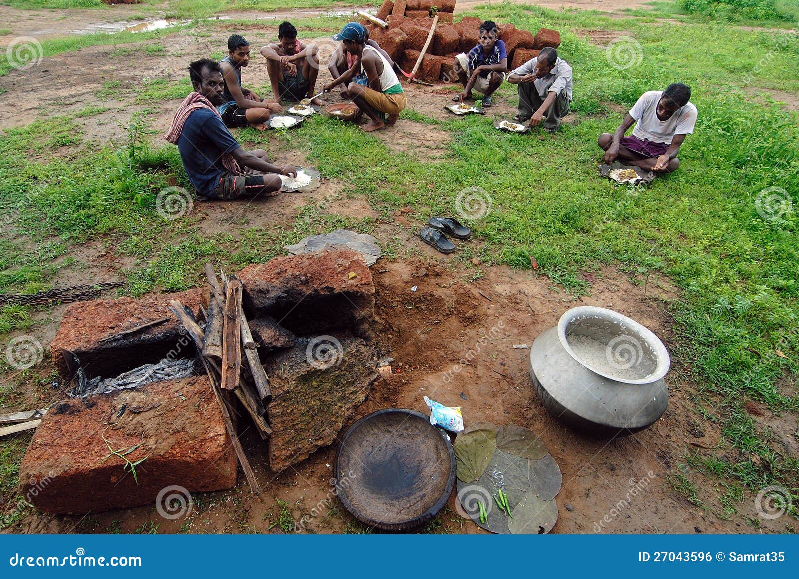 Rural Worker editorial photo. Image of lifestyle, wide - 27043596