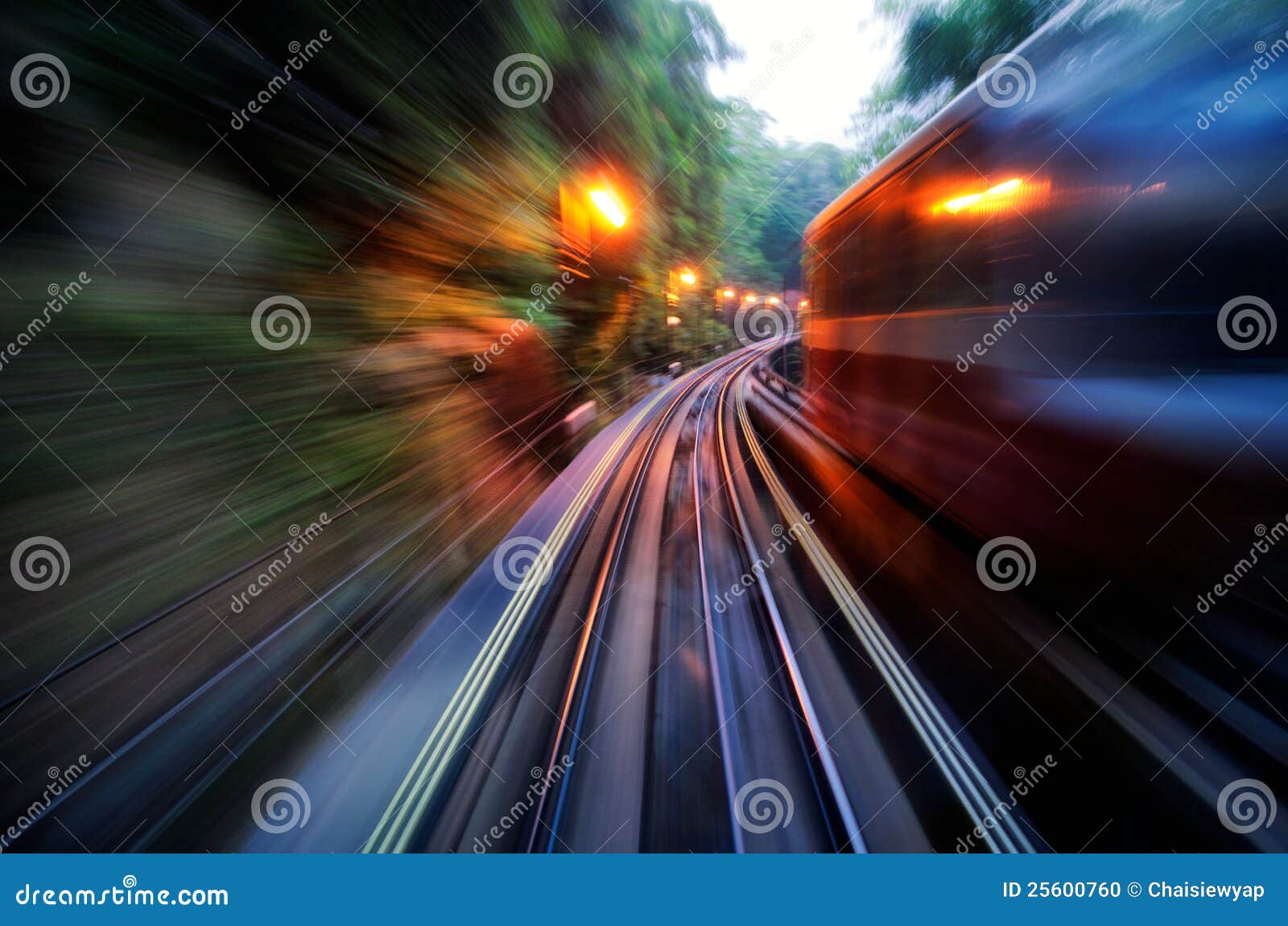 Rush hour in a train stock photo. Image of rush, transportation - 25600760