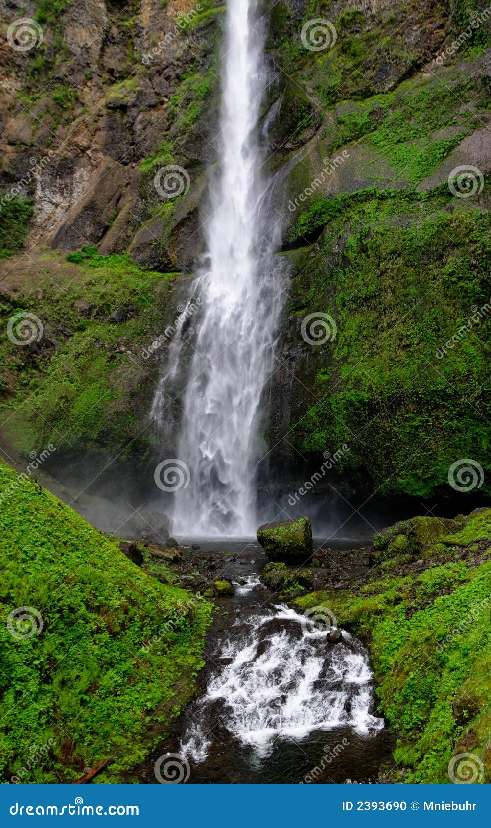 Rushing Water Flowing In Sea. Water Texture, Rushing Water Flowing ...