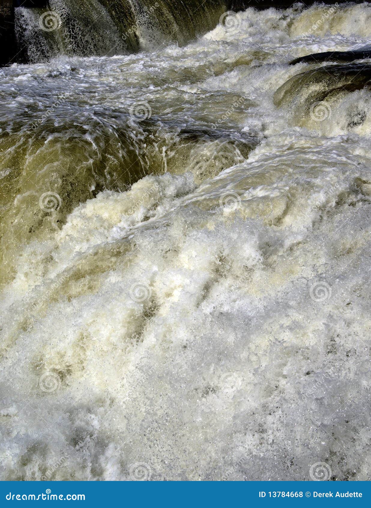 Rushing Water Texture stock photo. Image of tumultuous - 13784668