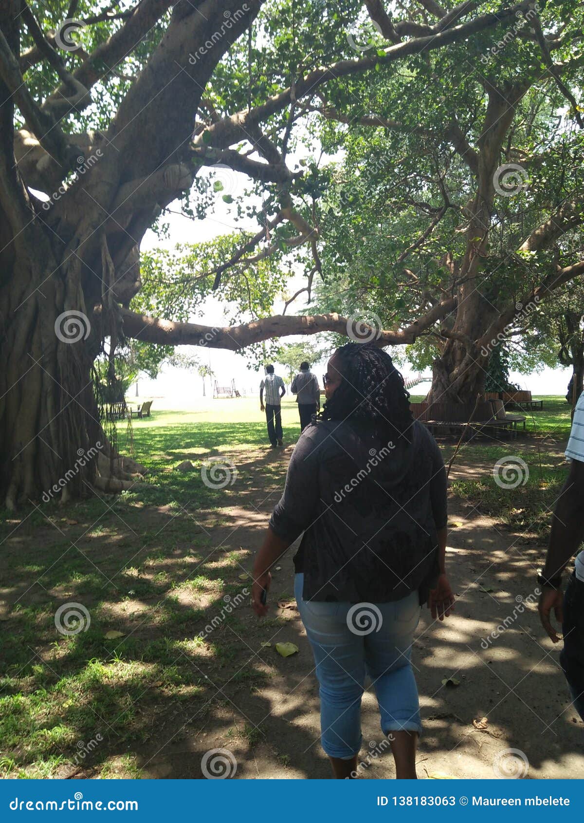 Rusinga resort editorial stock photo. Image of site - 138183063