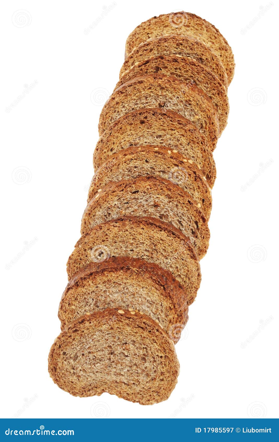 Rusk crackers stock image. Image of offal, lunch, bread - 17985597