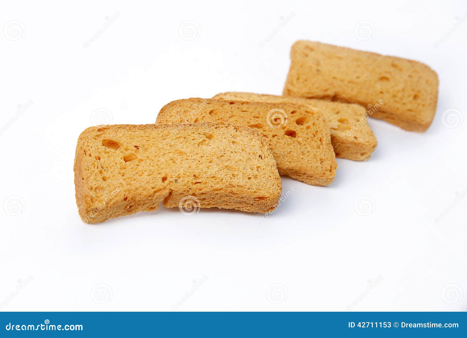 Rusk stock image. Image of rusk, toasted, snacks, comercial - 42711153