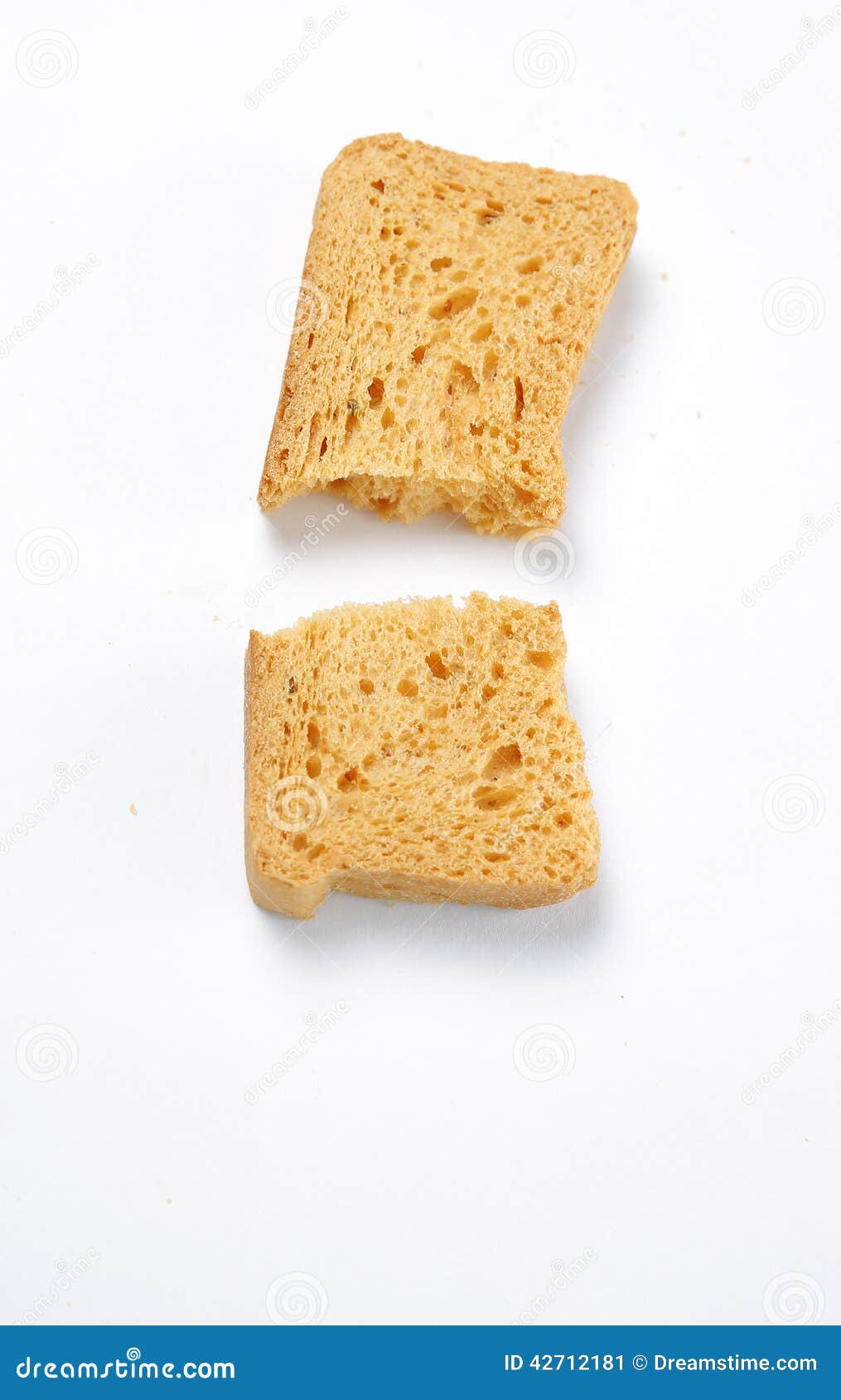 Rusk stock image. Image of rusk, toasted, isolated, milk - 42712181