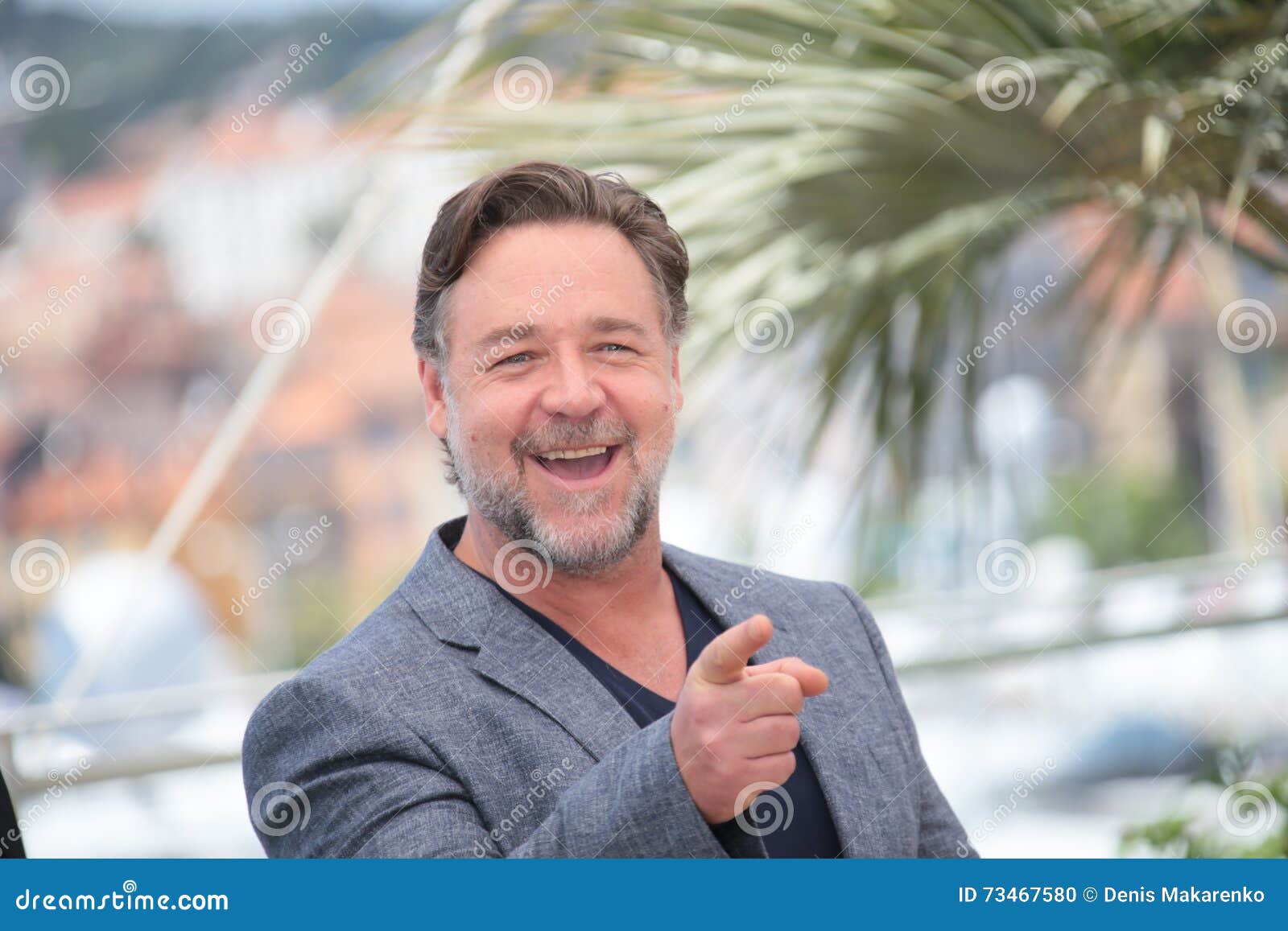 Russell Crowe image éditorial. Image du festivals, film - 73467580