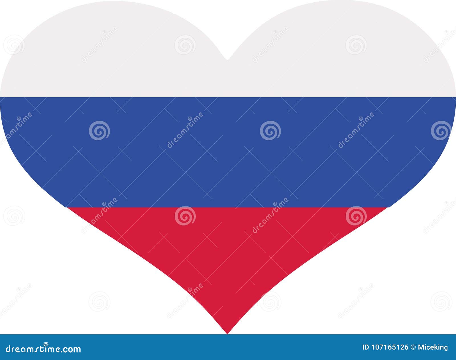 Russia Heart Logo Stock Illustrations – 494 Russia Heart Logo Stock ...