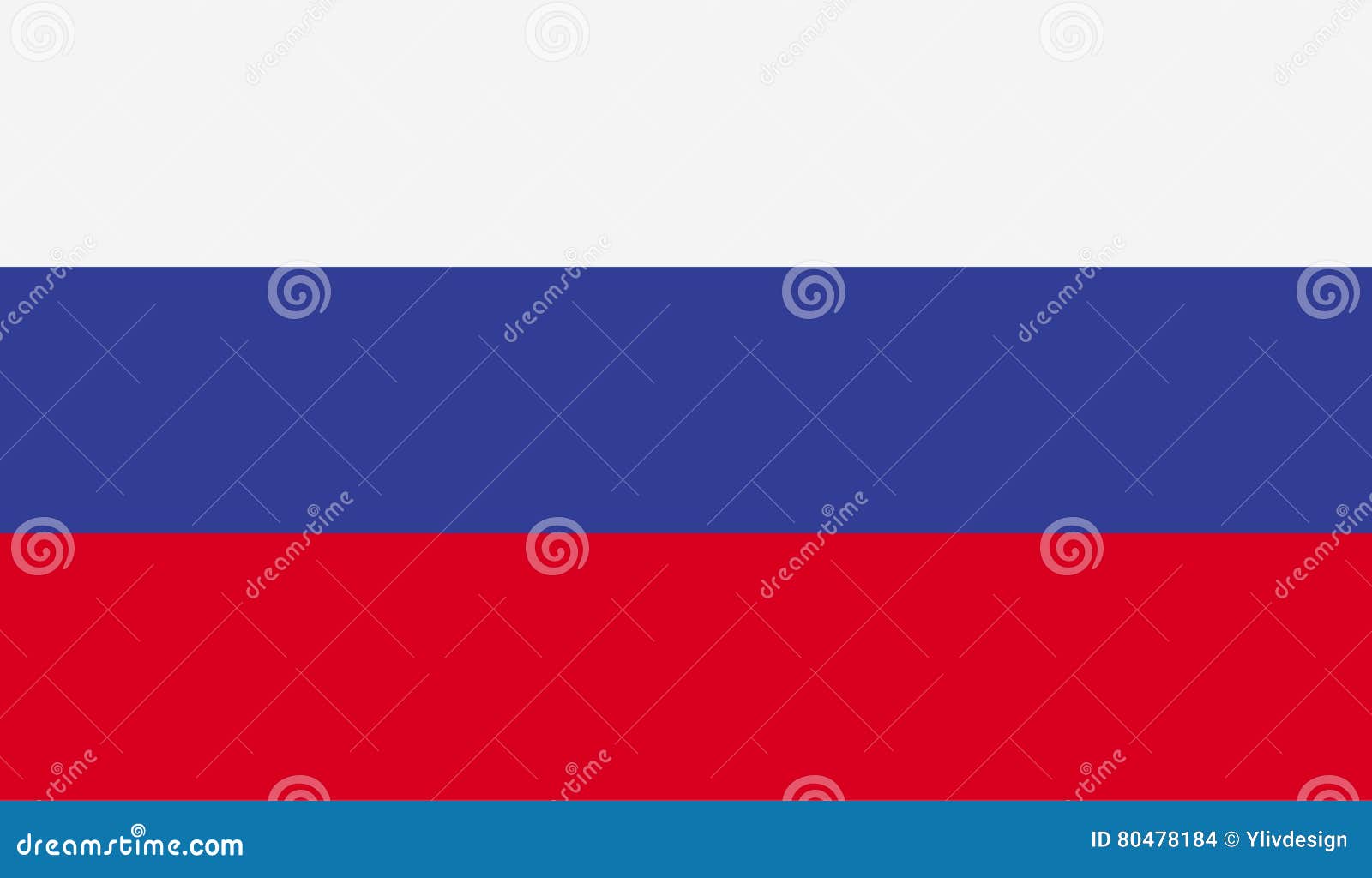 Russia flag image stock vector. Illustration of holiday - 80478184