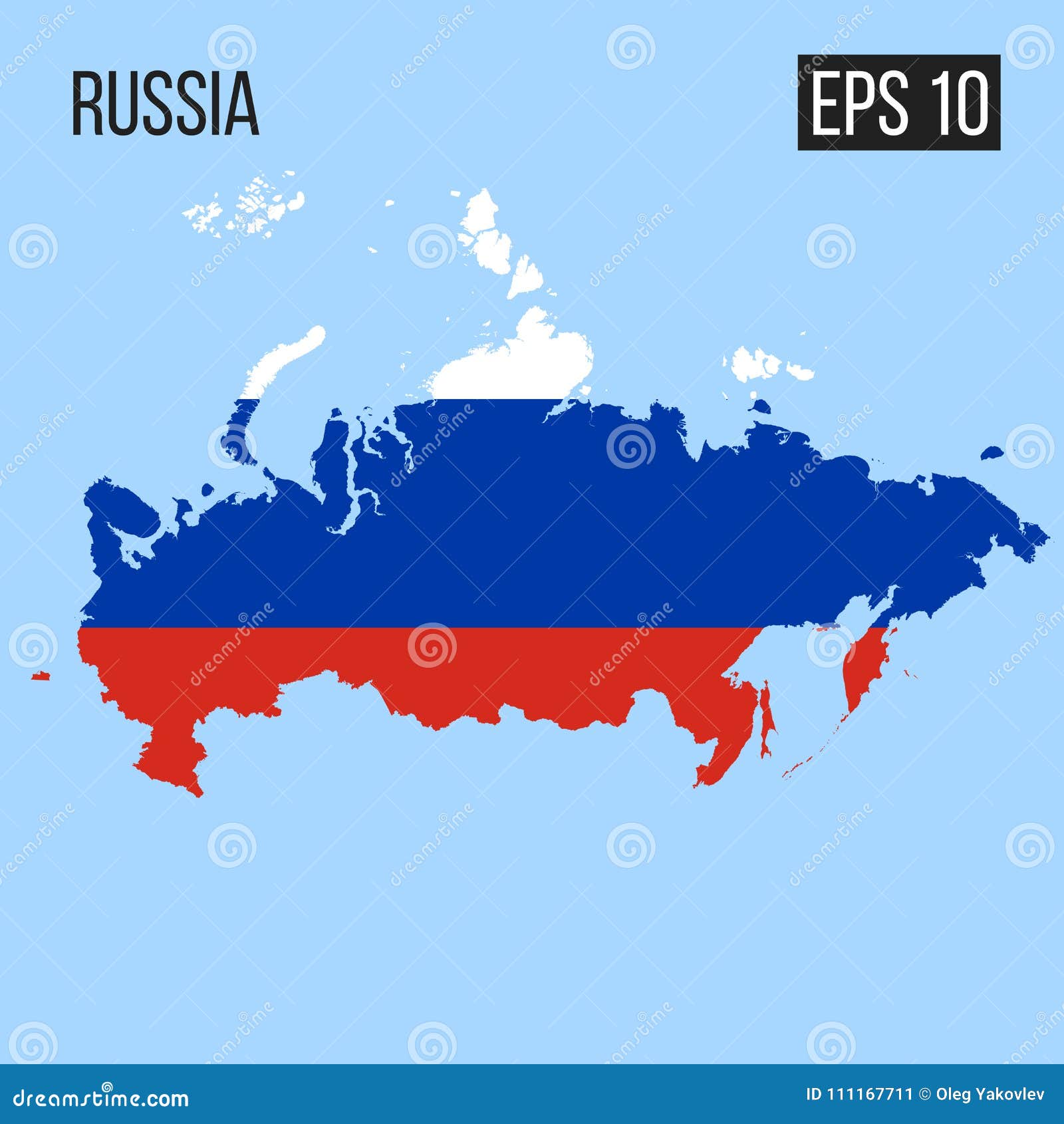 Map border with flag stock illustration. Illustration of white - 111167711