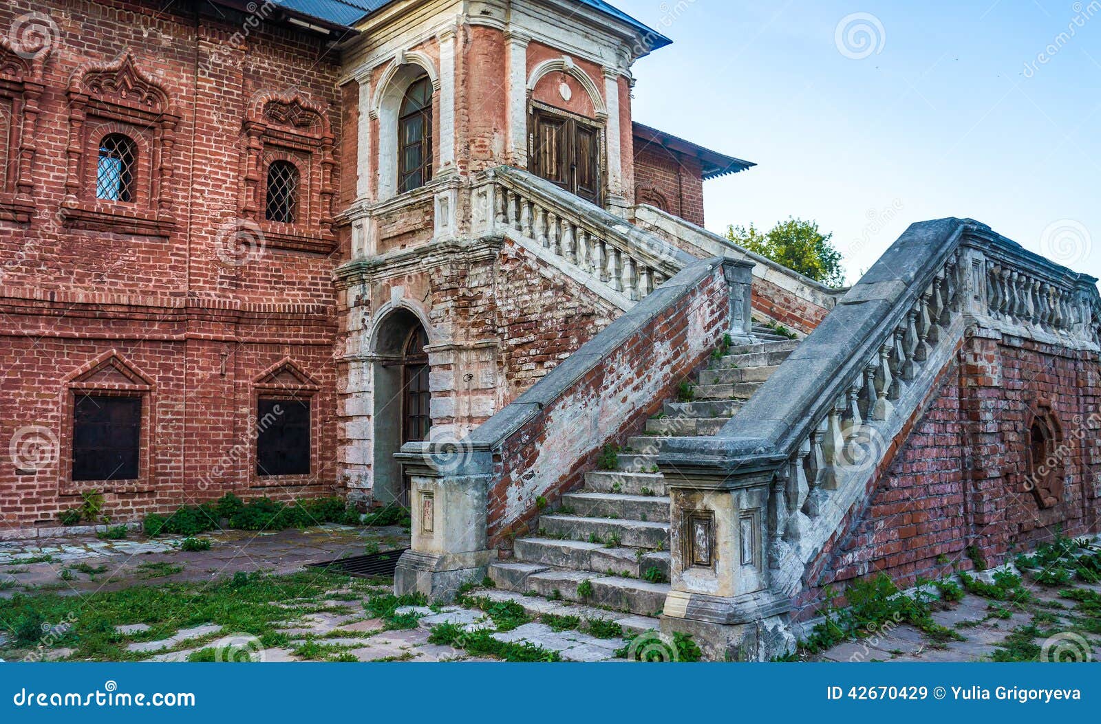 Russia stock image. Image of travel, retro, russia, architecture - 42670429