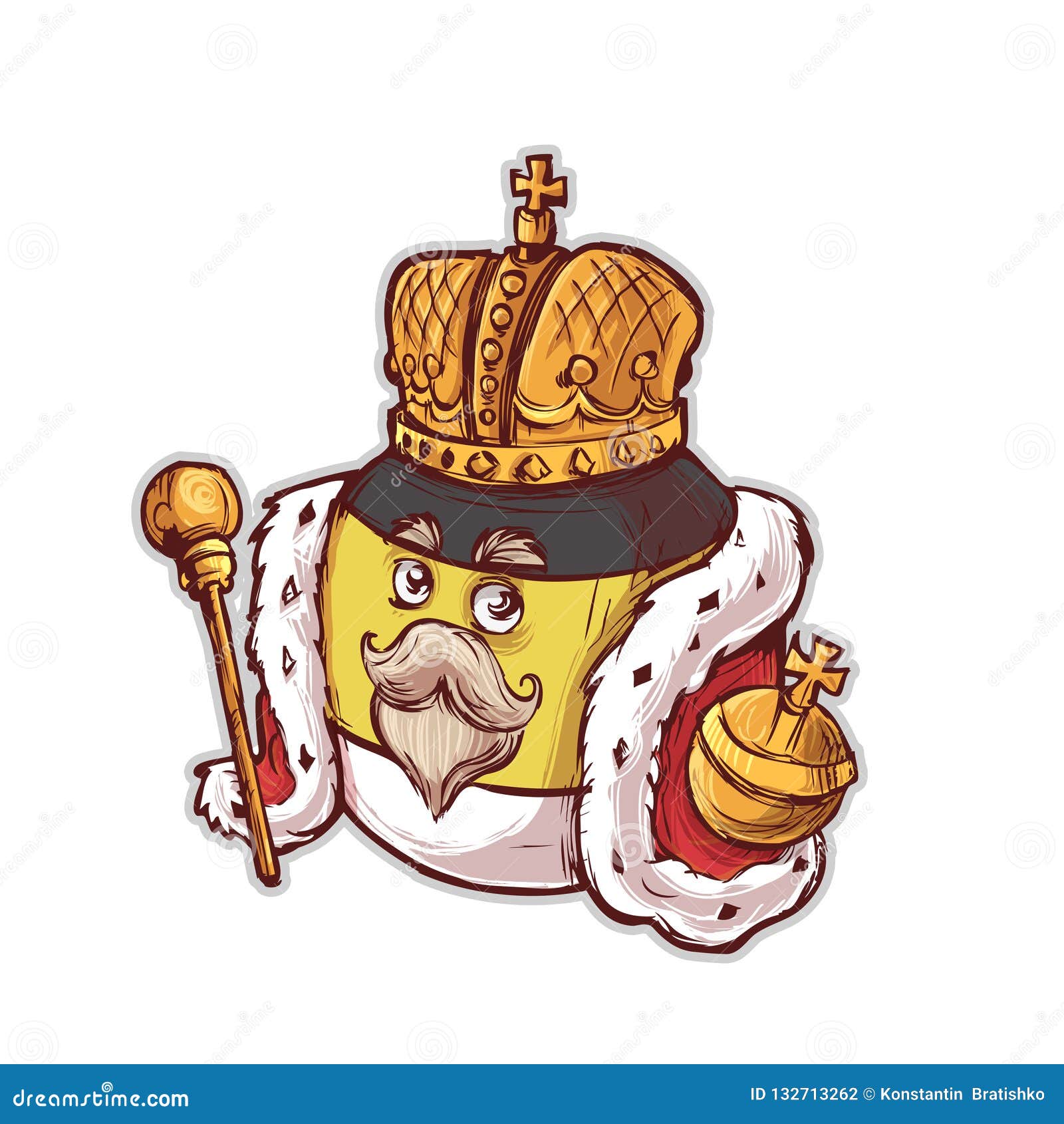 Tsar Cartoons, Illustrations & Vector Stock Images - 904 Pictures to ...