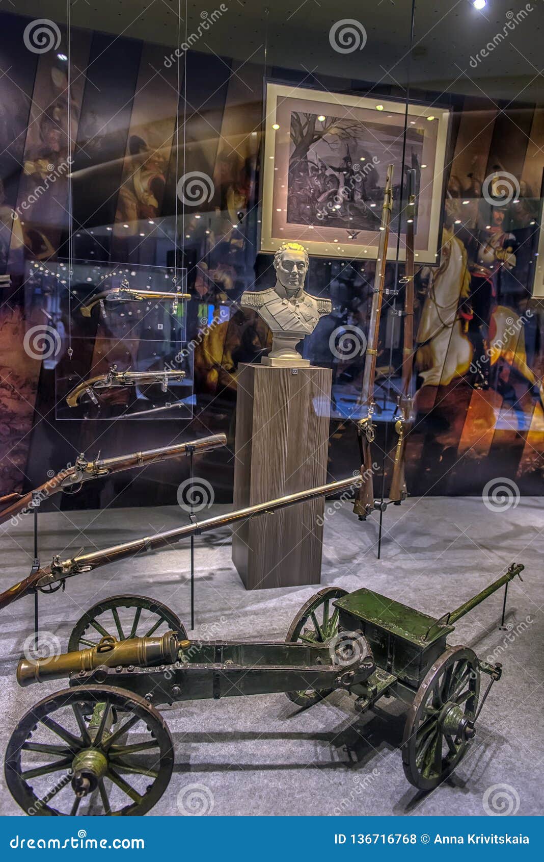 Tula State Museum of Weapons - the Oldest Museum of Weapons in Russia ...
